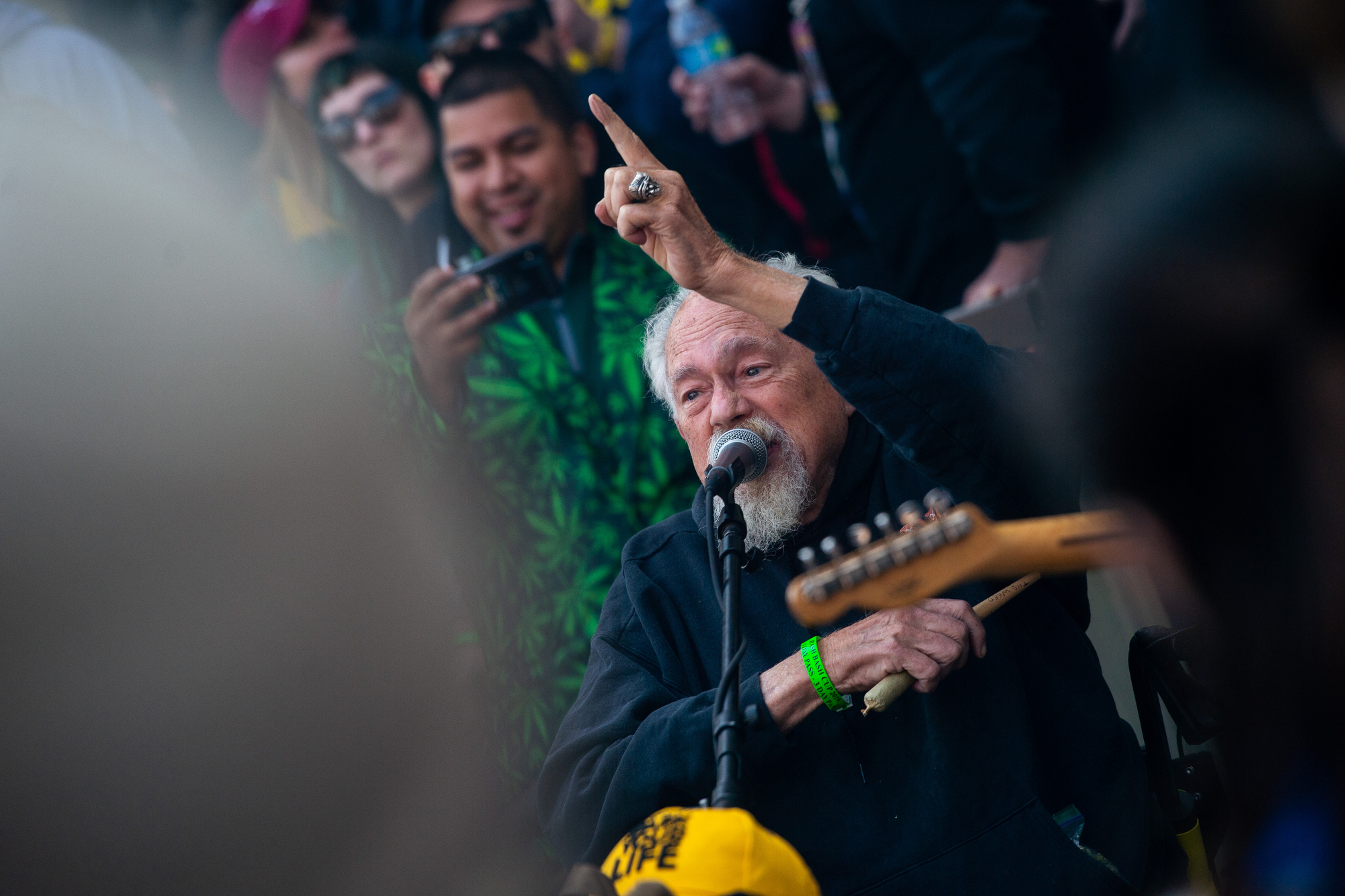 Hash Bash 2019 - mlive.com