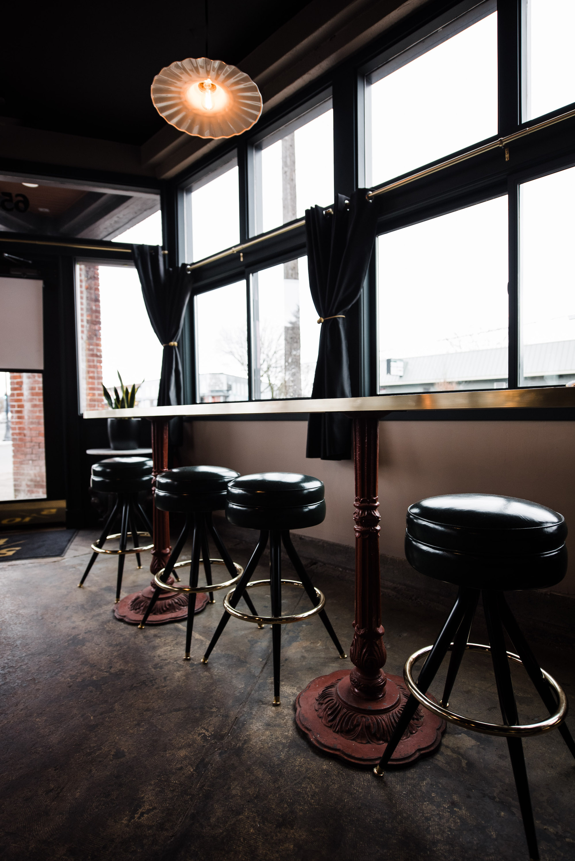 5 & Dime is a new cocktail bar in Southeast Portland - oregonlive.com