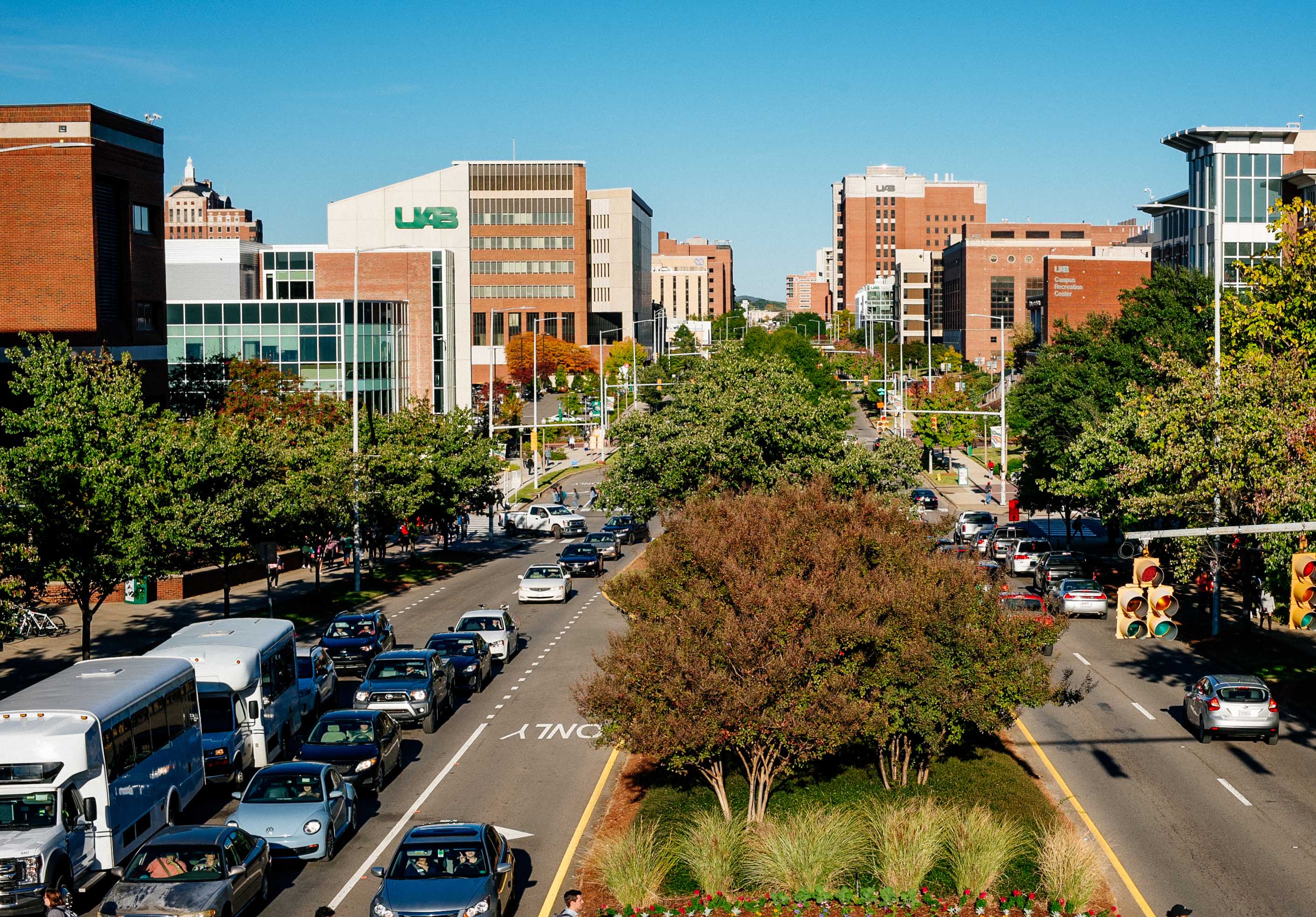 50 Years of UAB - al.com