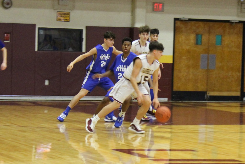 Ed and Keith Letendre: Father and son rival coaches - silive.com