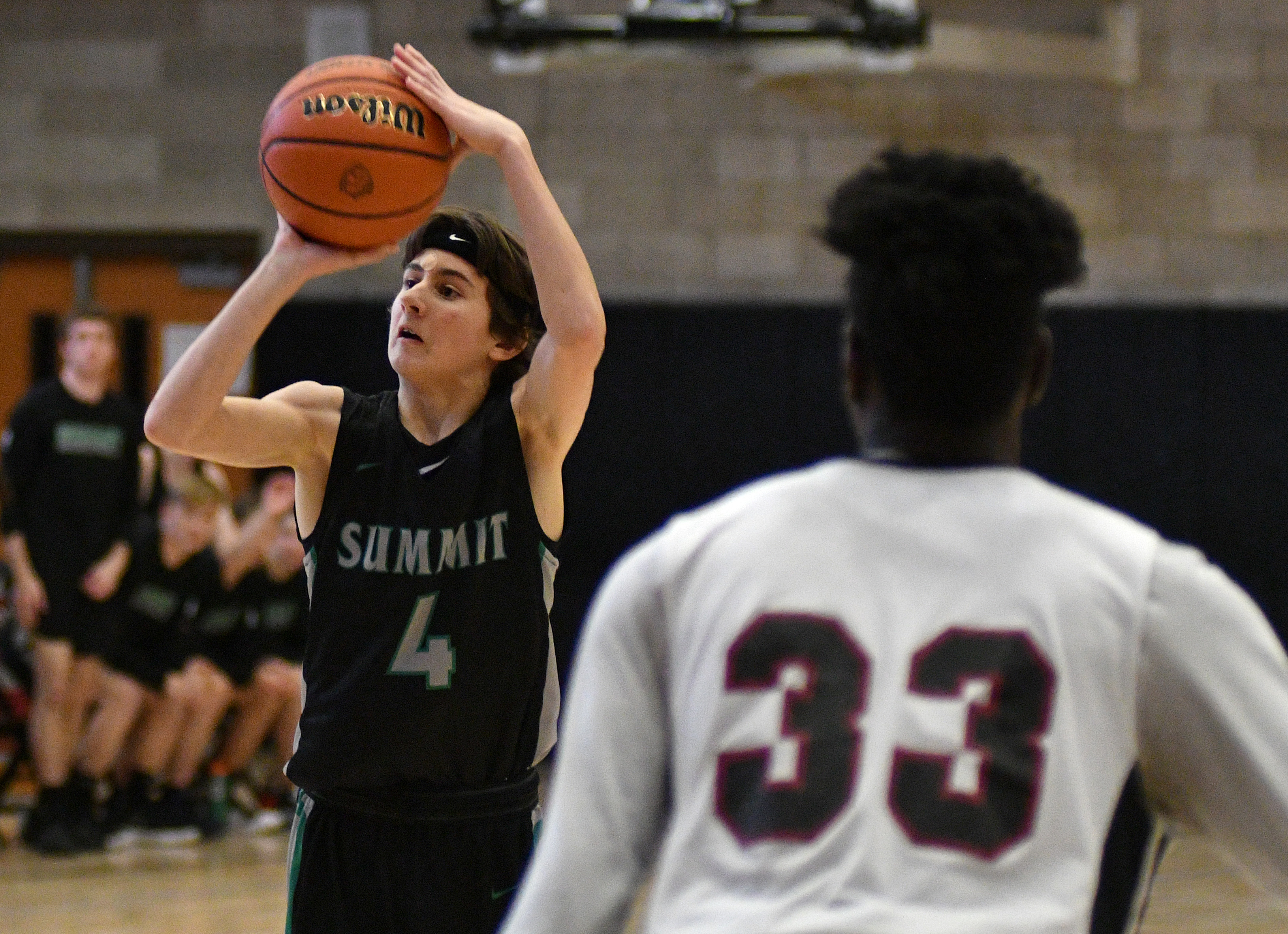 Summit at Sandy boys basketball - oregonlive.com