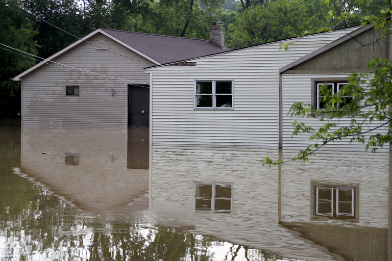 Storm damage across Pennsylvania - lehighvalleylive.com