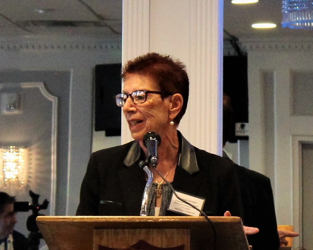 Staten Island Developmental Disabilities Council 50th Anniversary ...