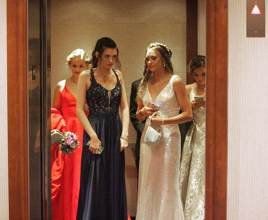 Atlantic City High School prom 2019 - nj.com