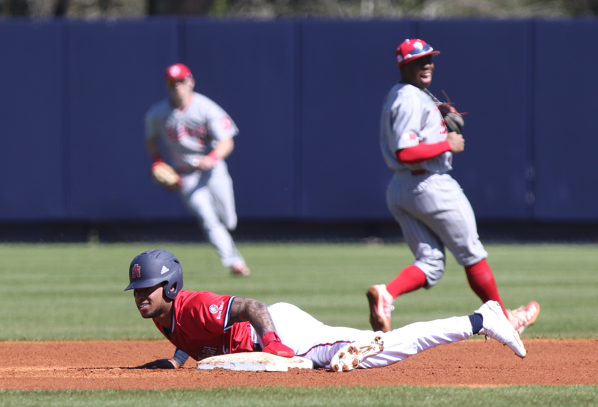 Indiana at South Alabama baseball - al.com