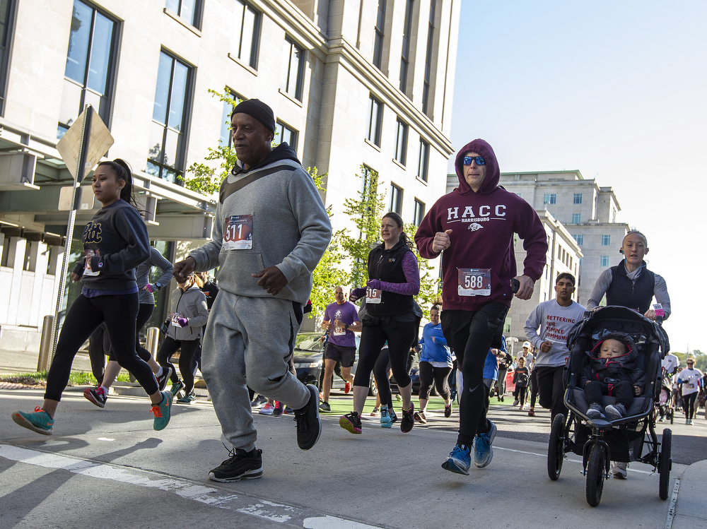 2019 Race Against Racism 5k - pennlive.com