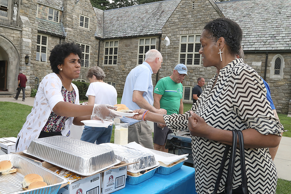 Springfield Celebrates National Night Out on August 6th - masslive.com