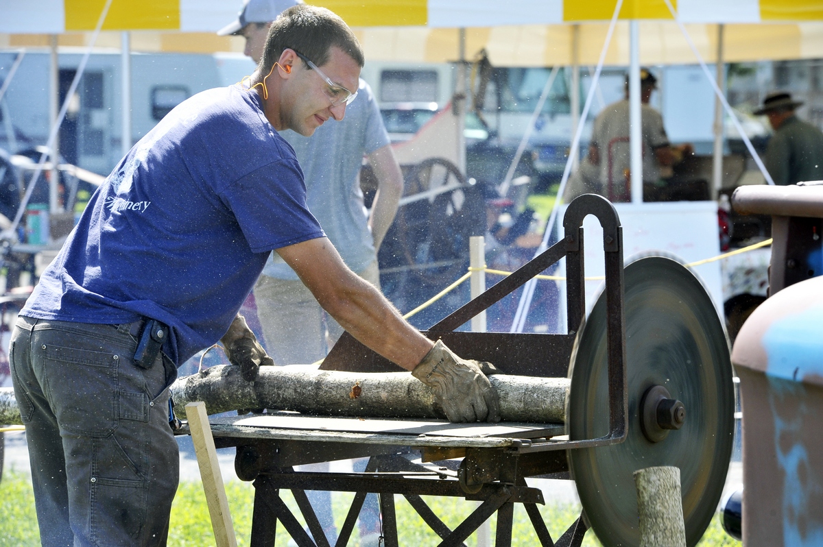Seen@ the Three County Fair in Northampton - masslive.com