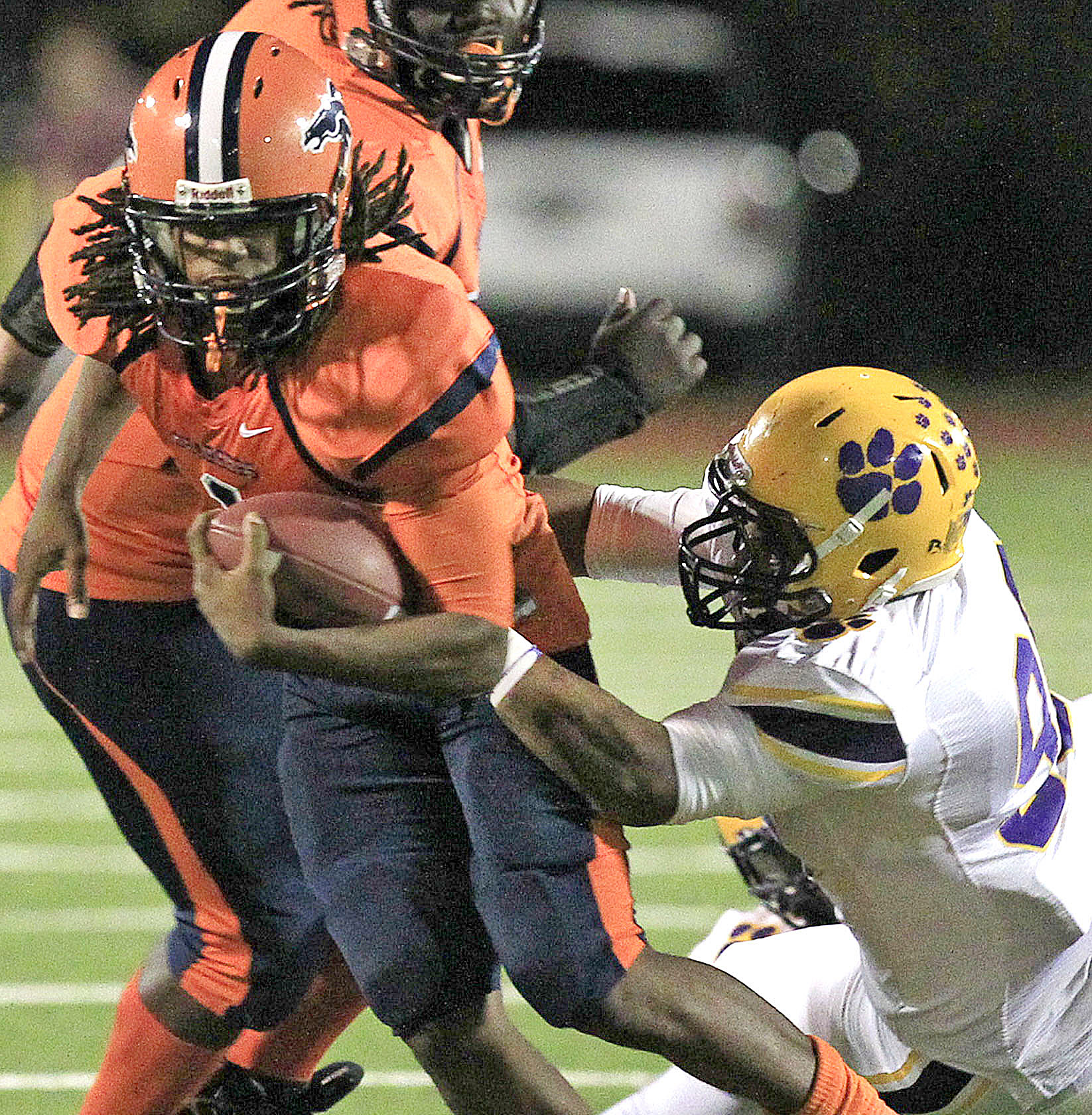 Gerald Willis III, Miami defensive tackle - cleveland.com