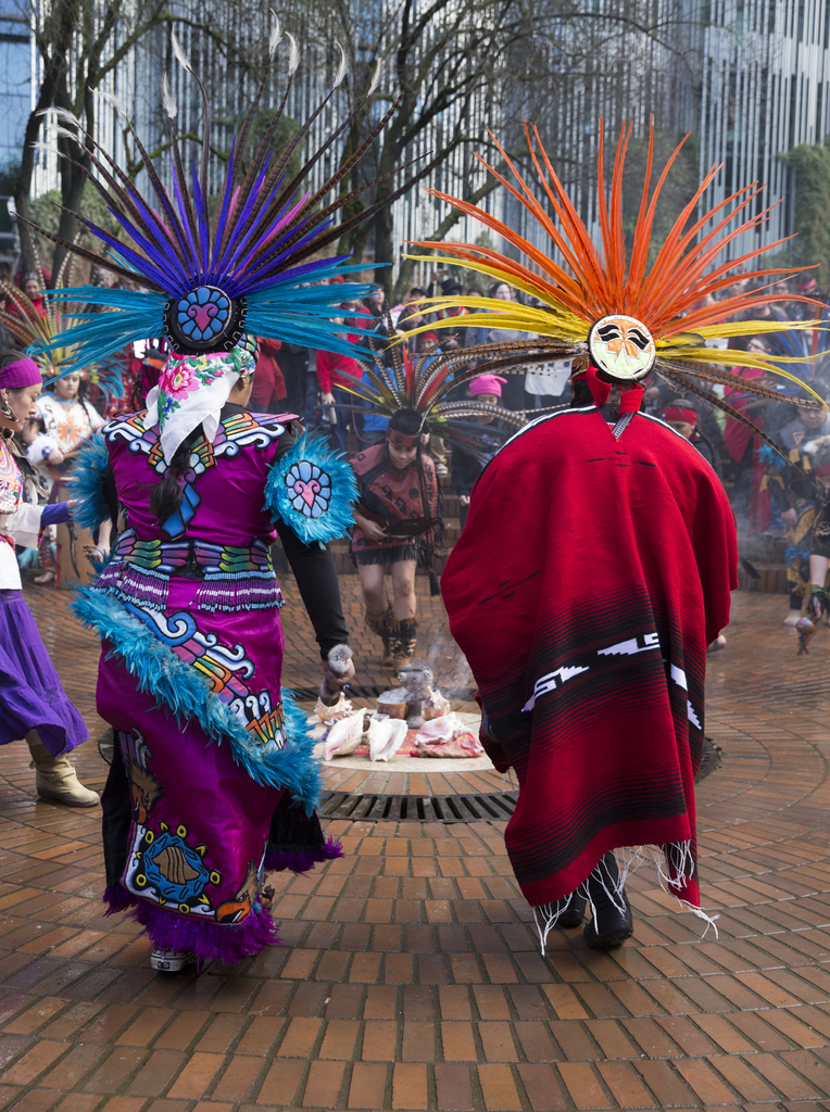 Women's/Womxn's Marches - oregonlive.com