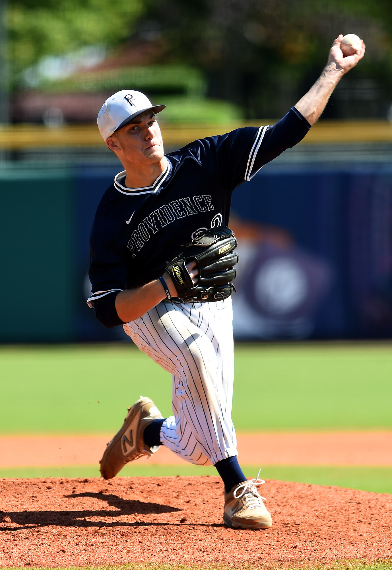 Class 3A baseball: Piedmont vs. Providence Christian - al.com