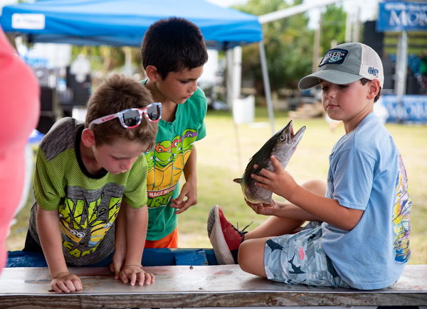 2019 Alabama Deep Sea Fishing Rodeo - al.com