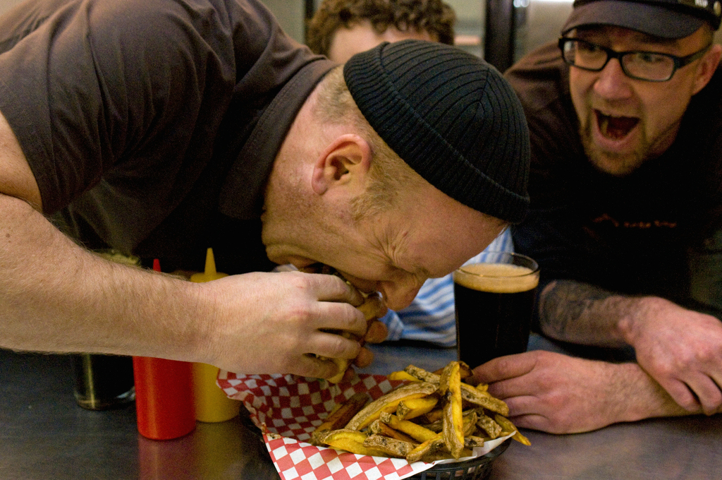 Foster Burger is closing - oregonlive.com