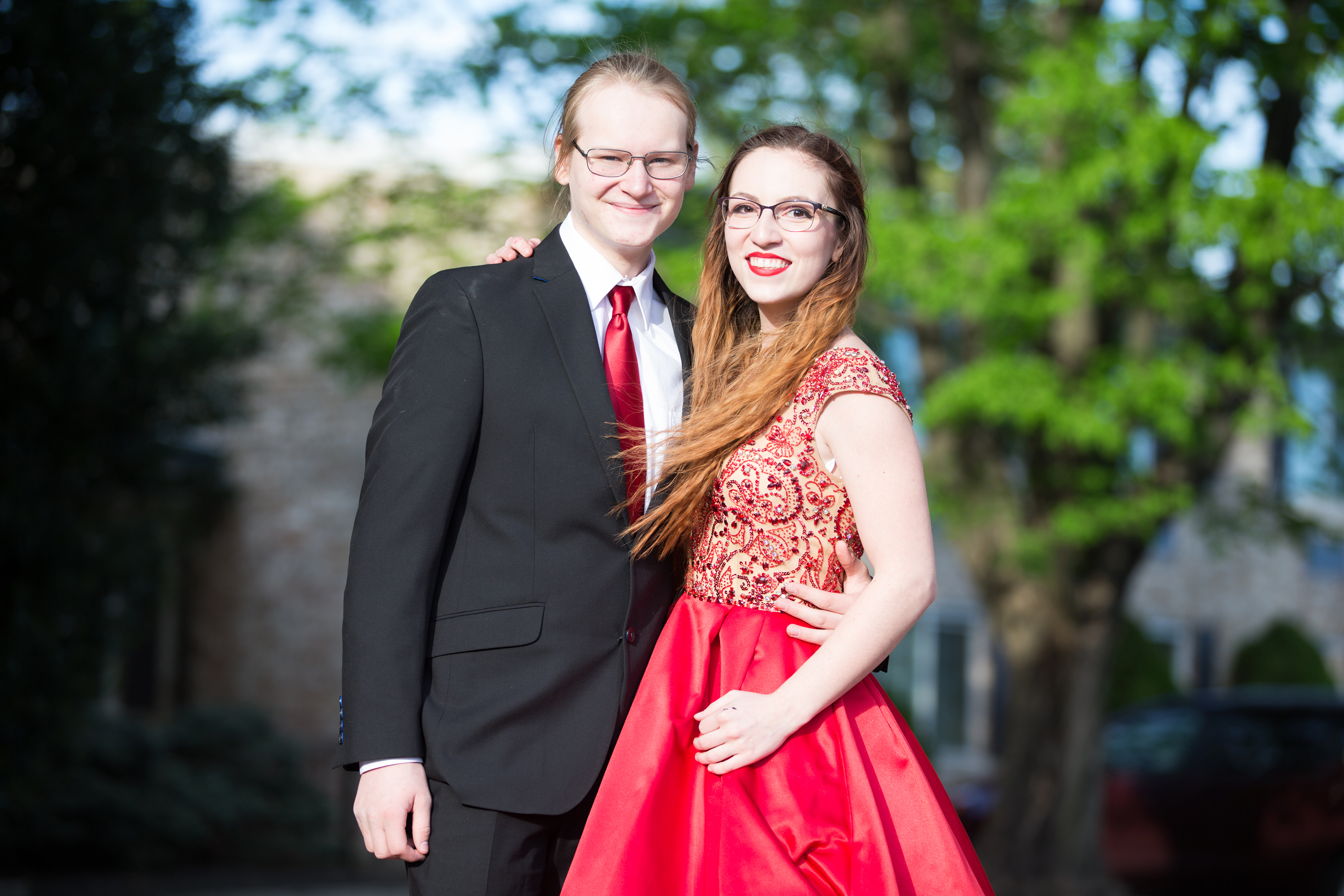 2019 Capital Area School for the Arts Charter School prom - pennlive.com