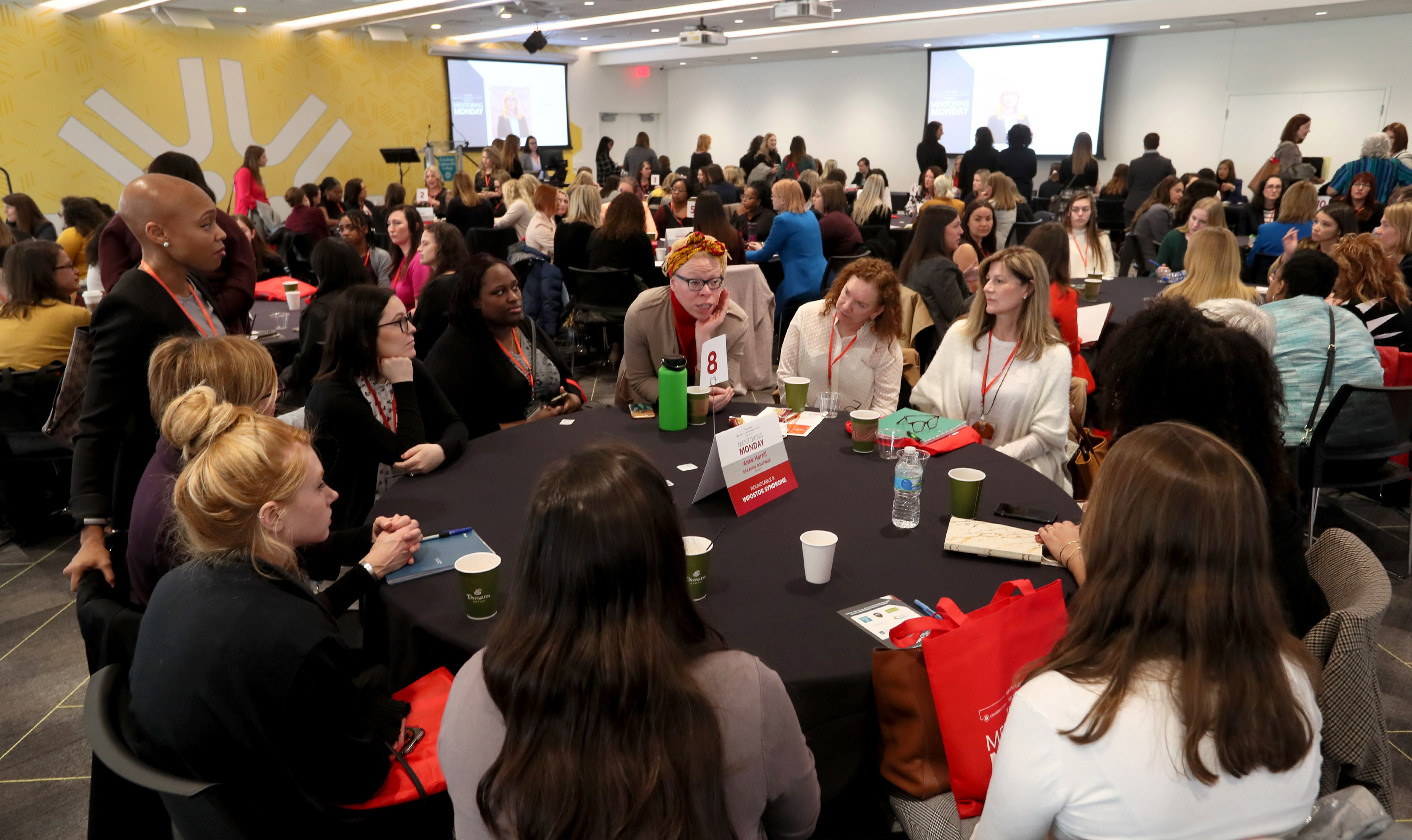 Mentoring Monday in Cleveland - cleveland.com