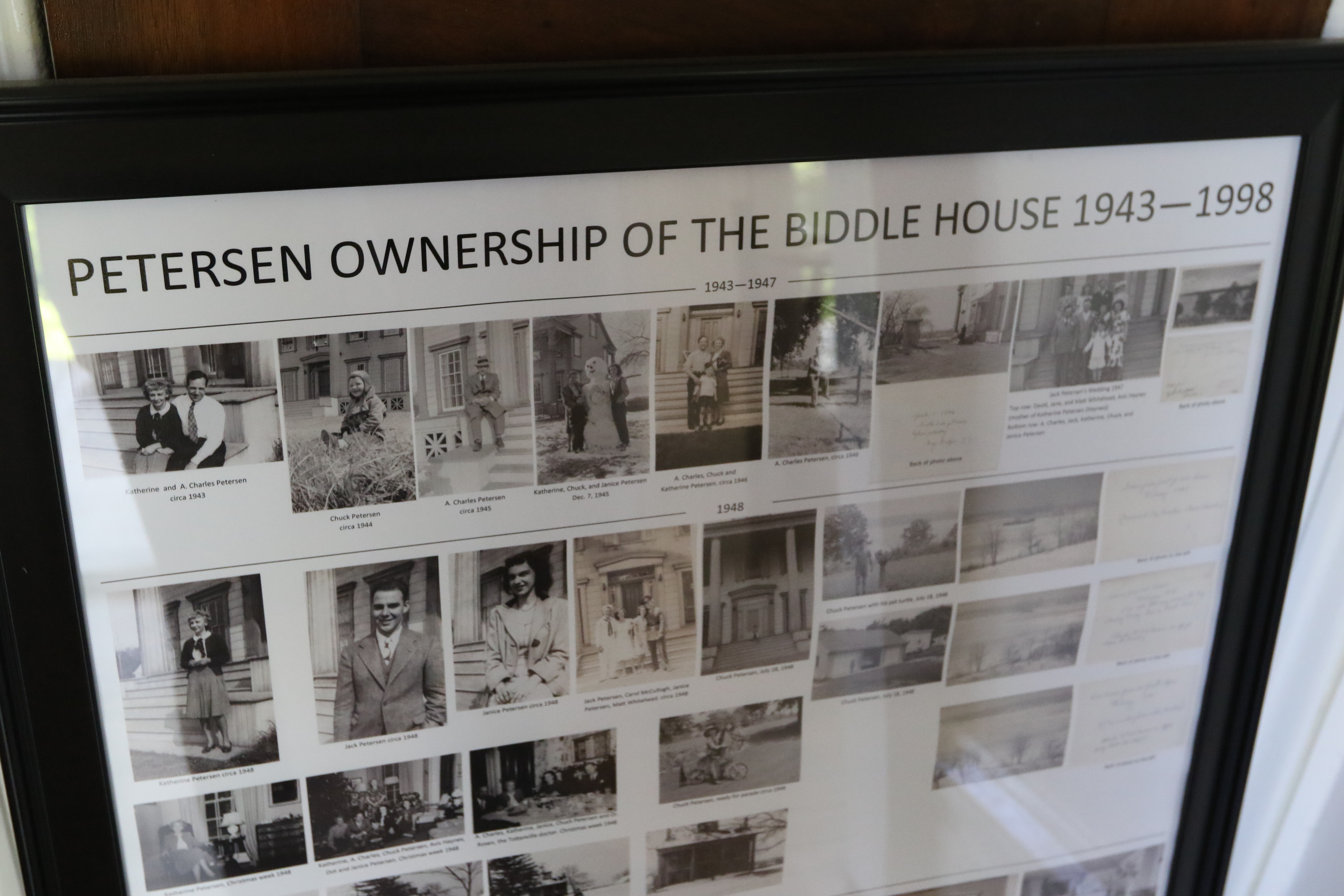 Cool Spaces: NYC Landmark H.H. Biddle House - silive.com