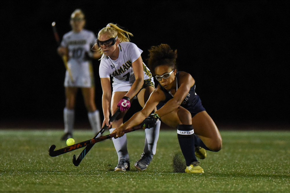EPC field hockey semifinals: Emmaus vs. Liberty - lehighvalleylive.com