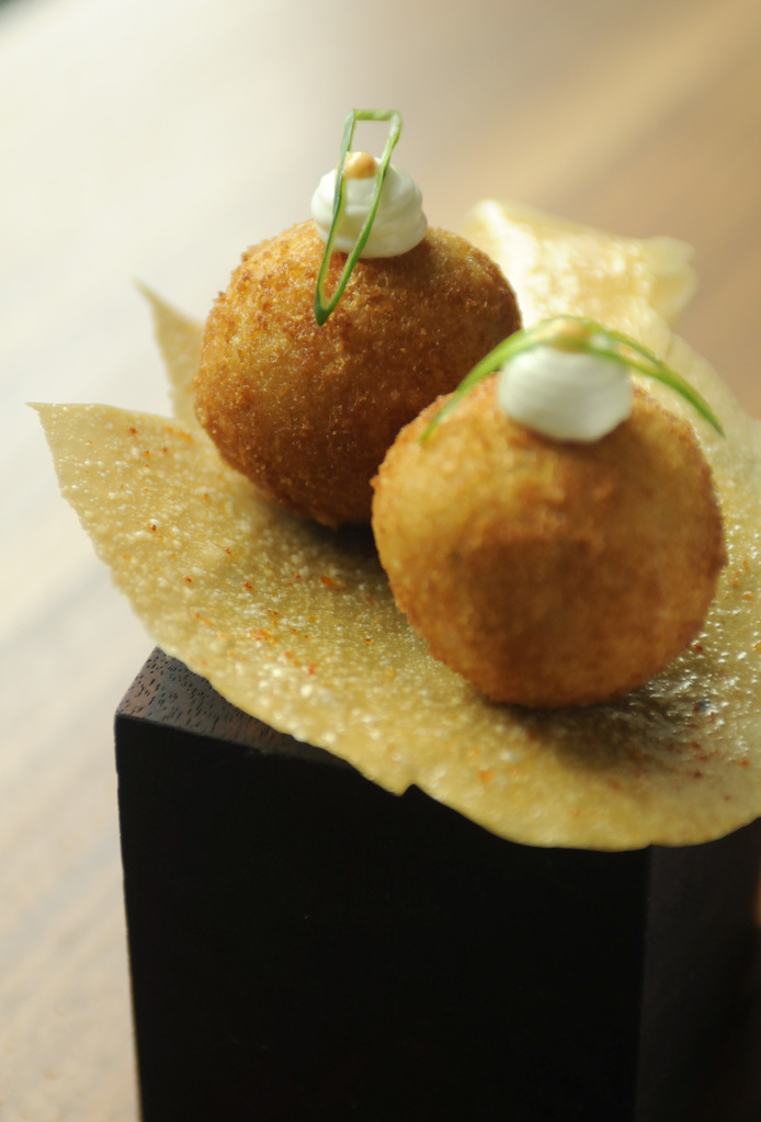 Ataula is Portland's finest Spanish tapas restaurant - oregonlive.com