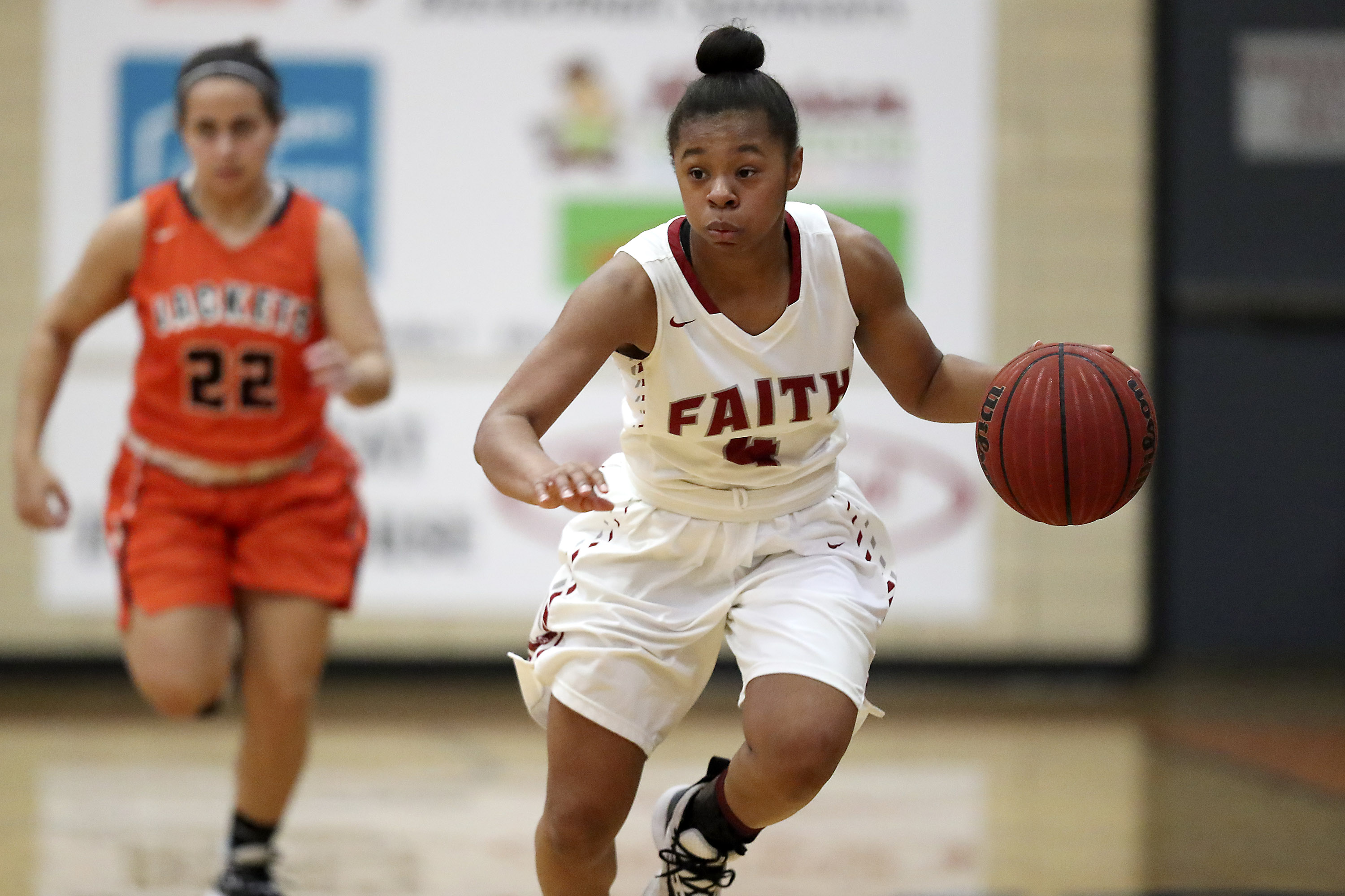 McGill-Toolen Basketball Tipoff Tournament - al.com