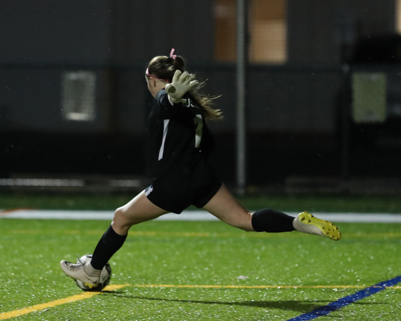 West Springfield vs Minnechaug Soccer - masslive.com
