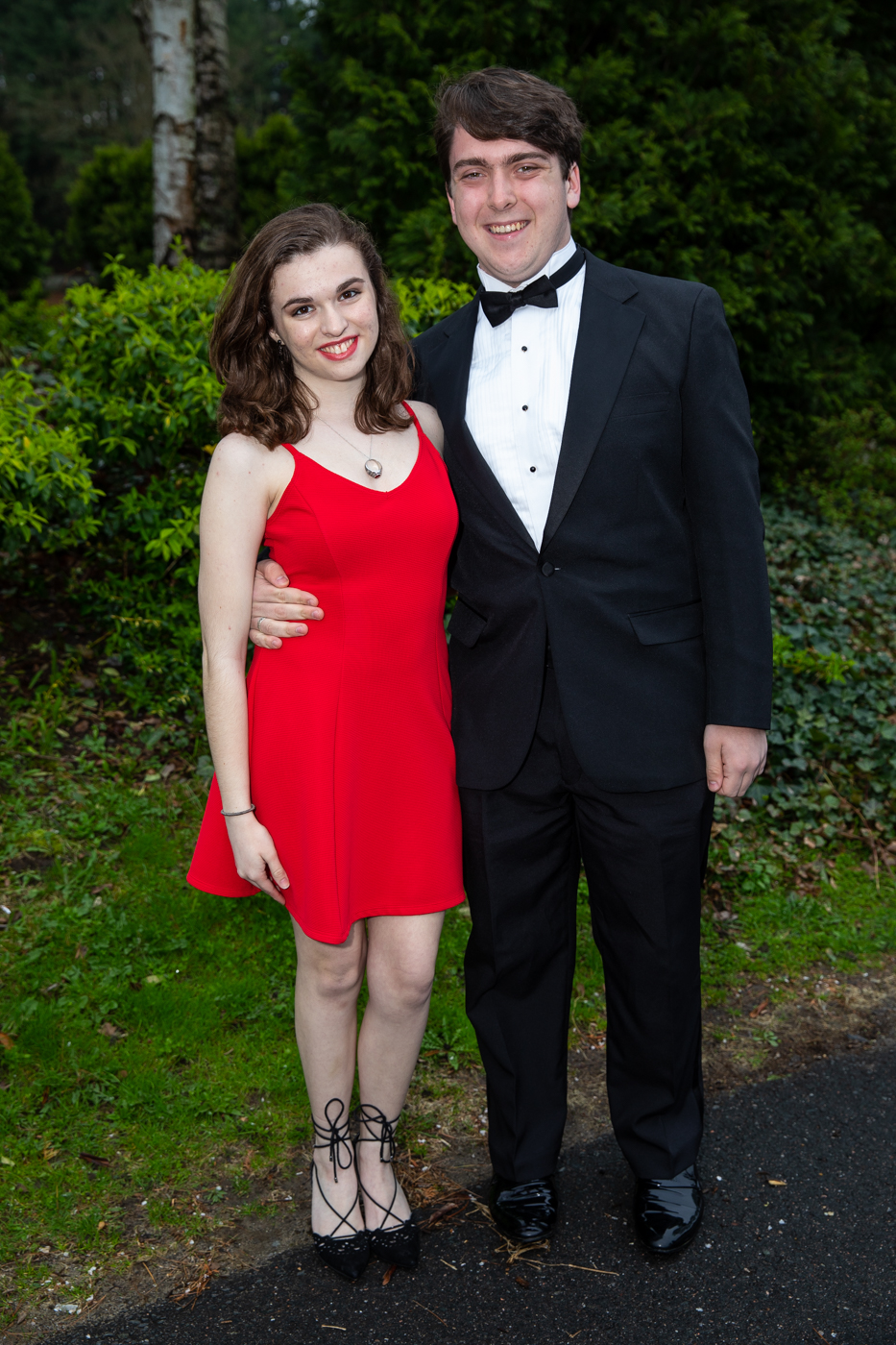 2019 Prom Photos: Gateway Regional High School prom at Shaker Farms ...