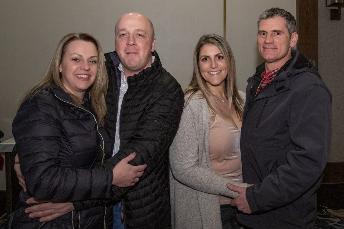 MGM Springfield’ Valentine's Day concert 2020 - masslive.com