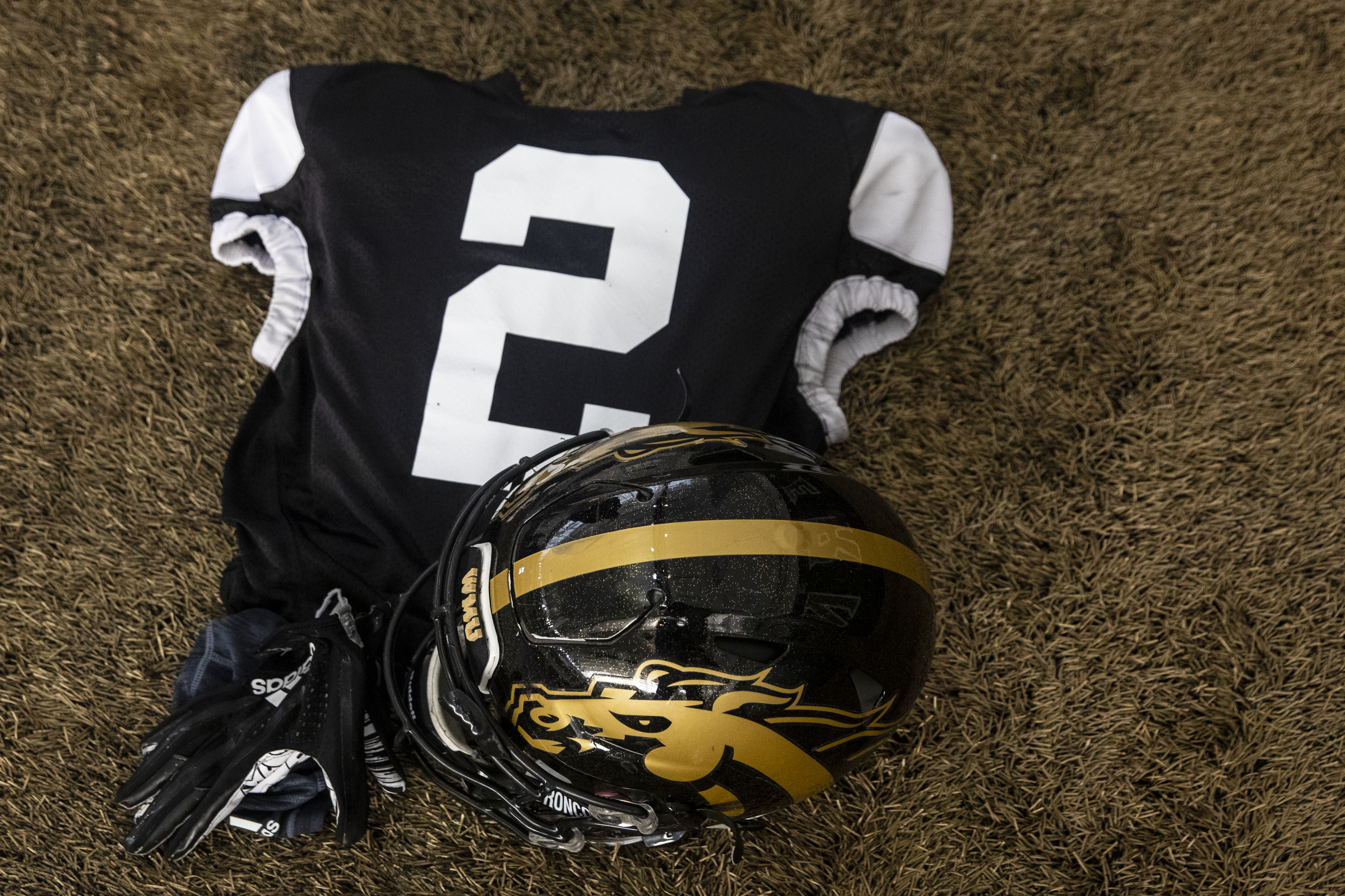 Western Michigan football spring practice 2019 - mlive.com