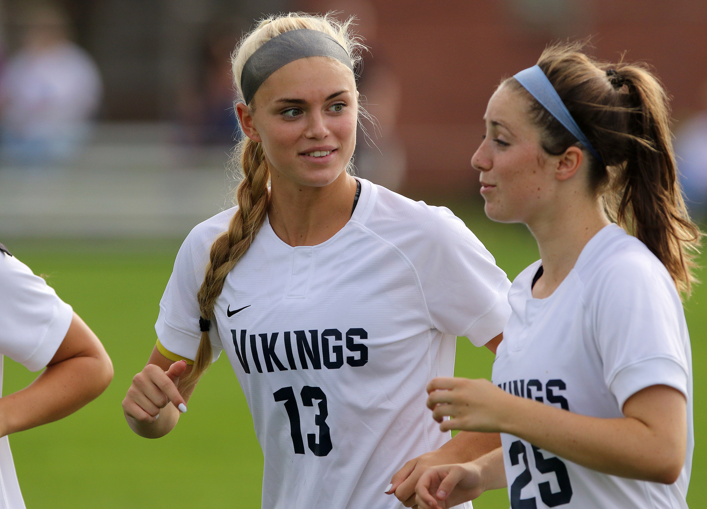 Girls soccer: Eastern defeats Washington Township 3-0. Oct. 7, 2019 ...
