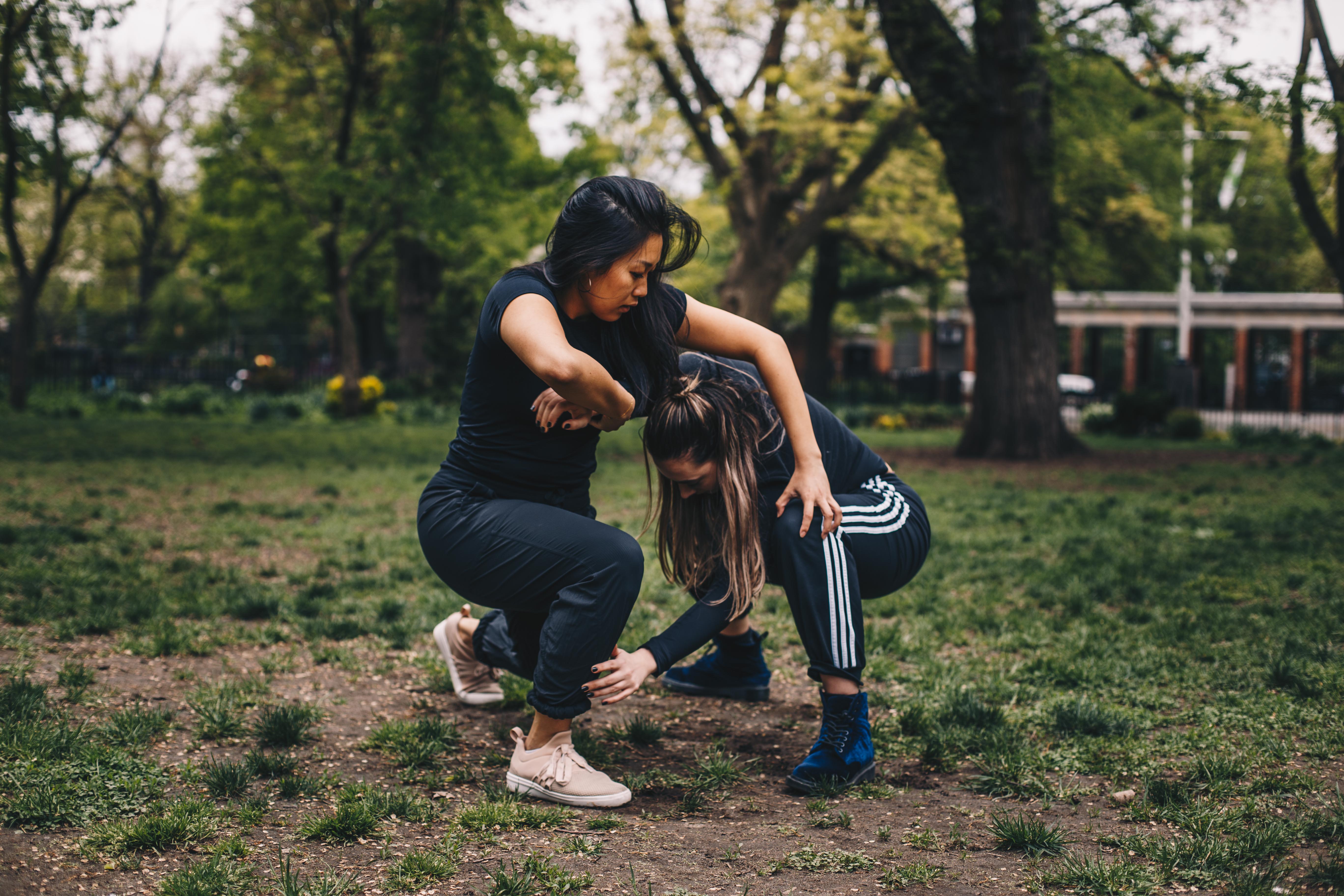 SMUSH Moves Vol. 7 - nj.com