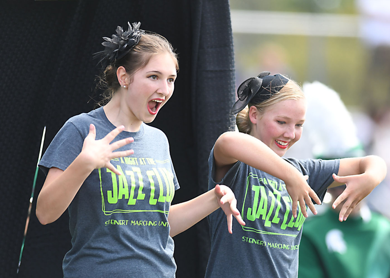 Football: Lacey Football defeats Steinert 14-6 on 9/7/2019 - nj.com