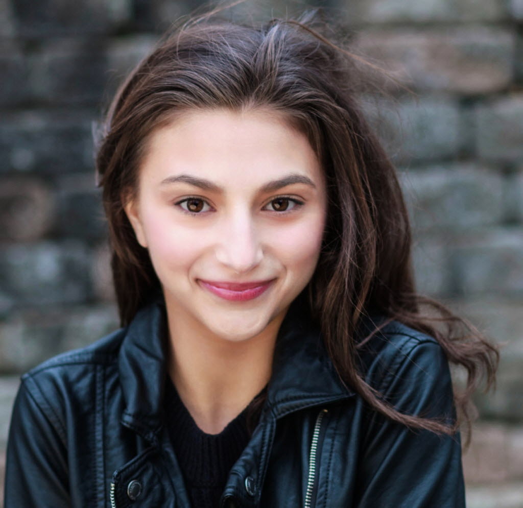 Staten Islander Analise Scarpaci lands a lead role in ‘Mrs. Doubtfire ...