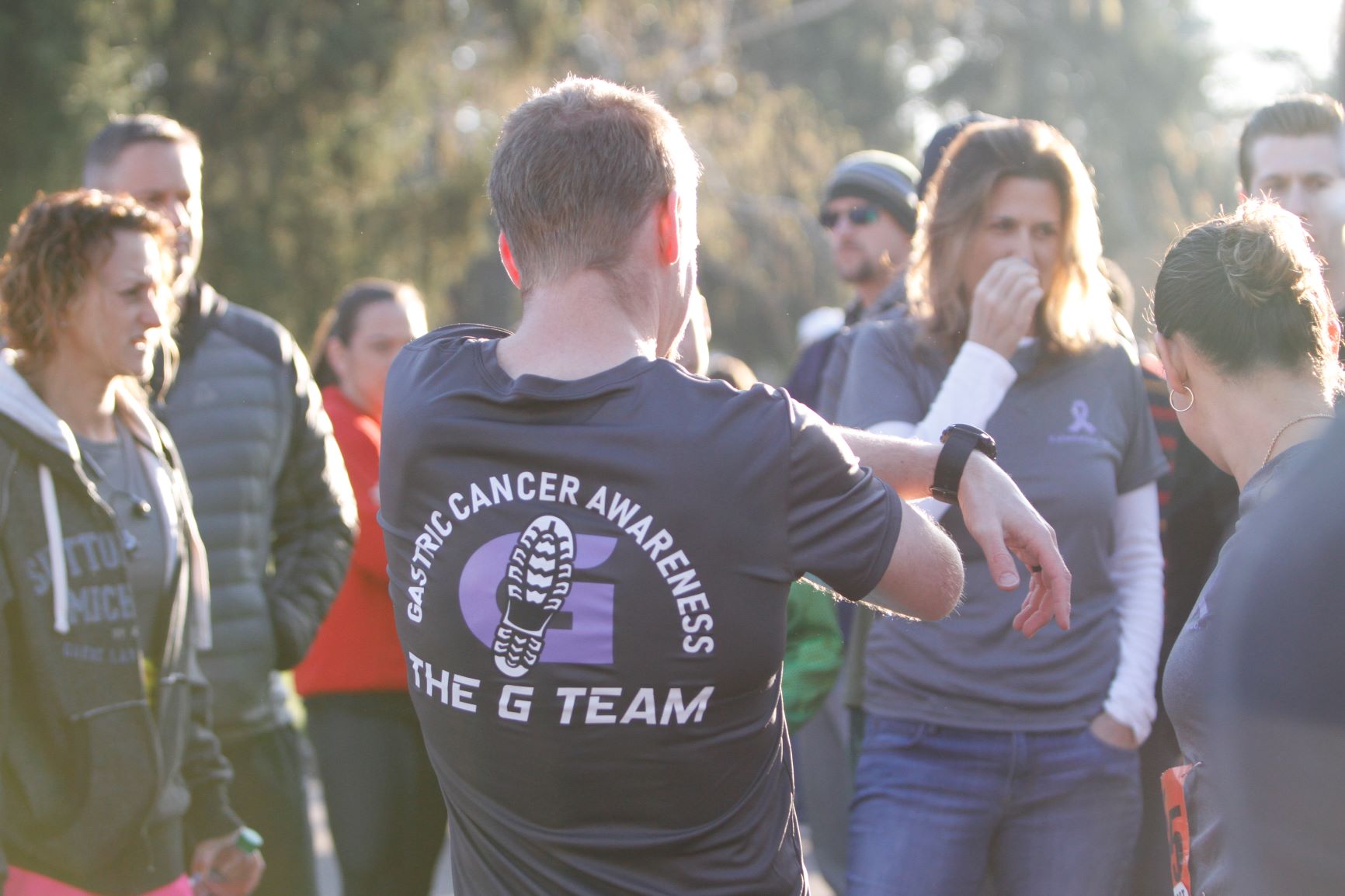 Runners participate in the 2019 Borgess Run for the Health of It ...
