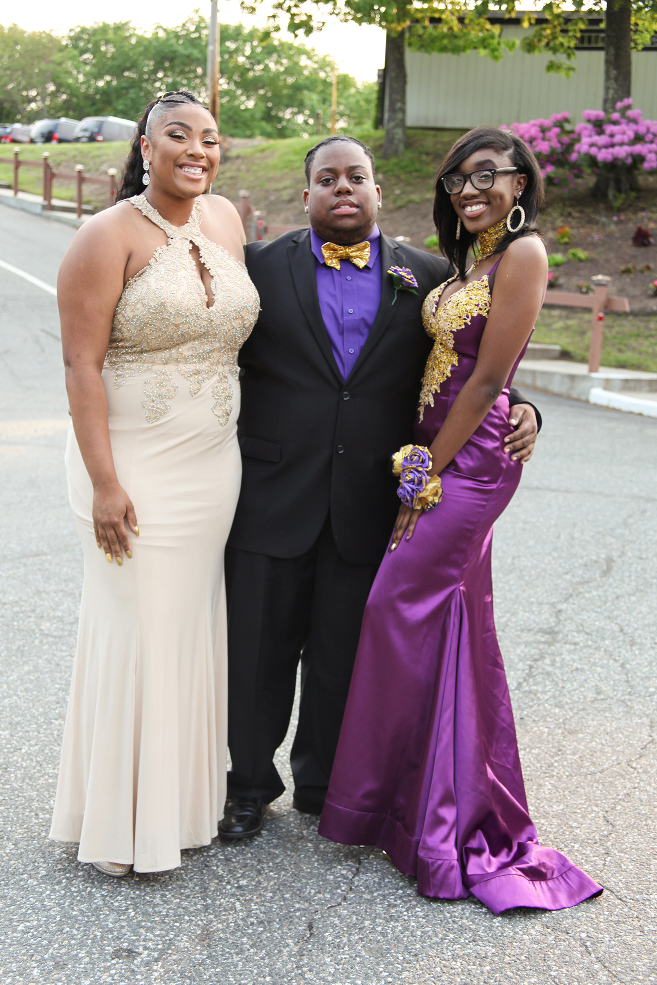 2019 Prom Photos: Springfield Renaissance School Prom at The Log Cabin ...