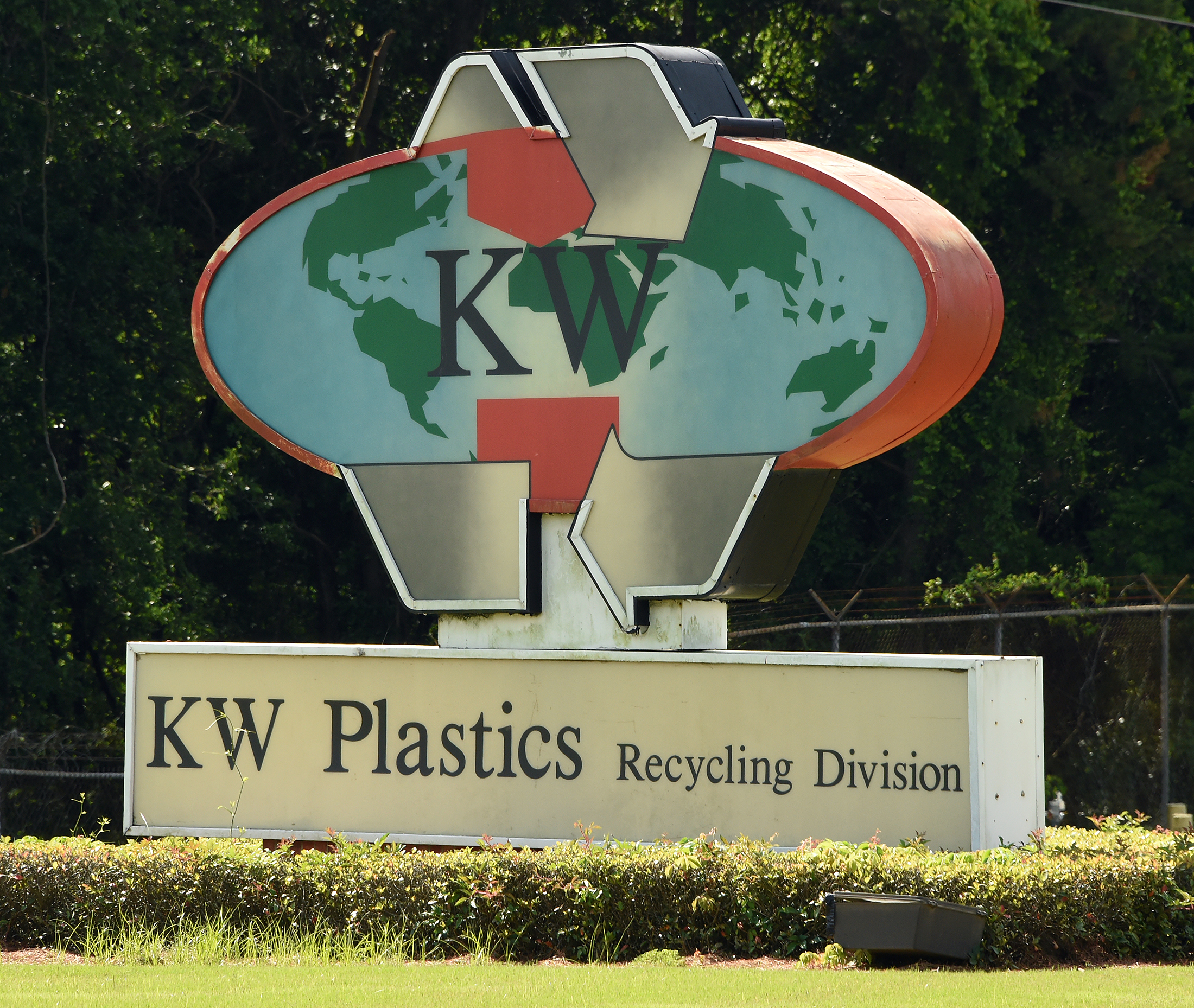 Recycling in Alabama - al.com