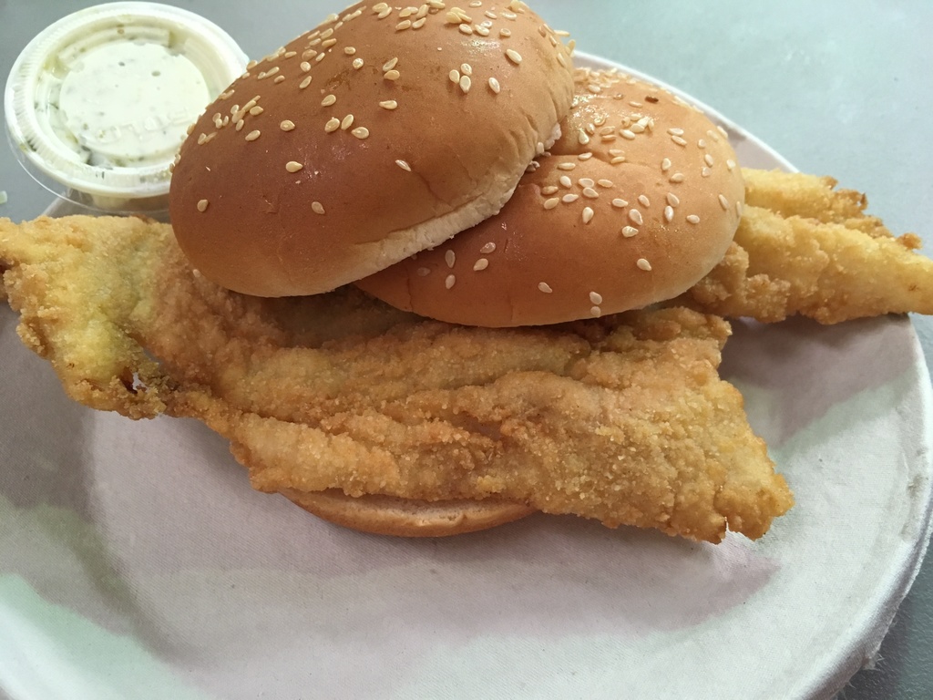 Best of CNY: Help us find the best fried fish in Central New York ...