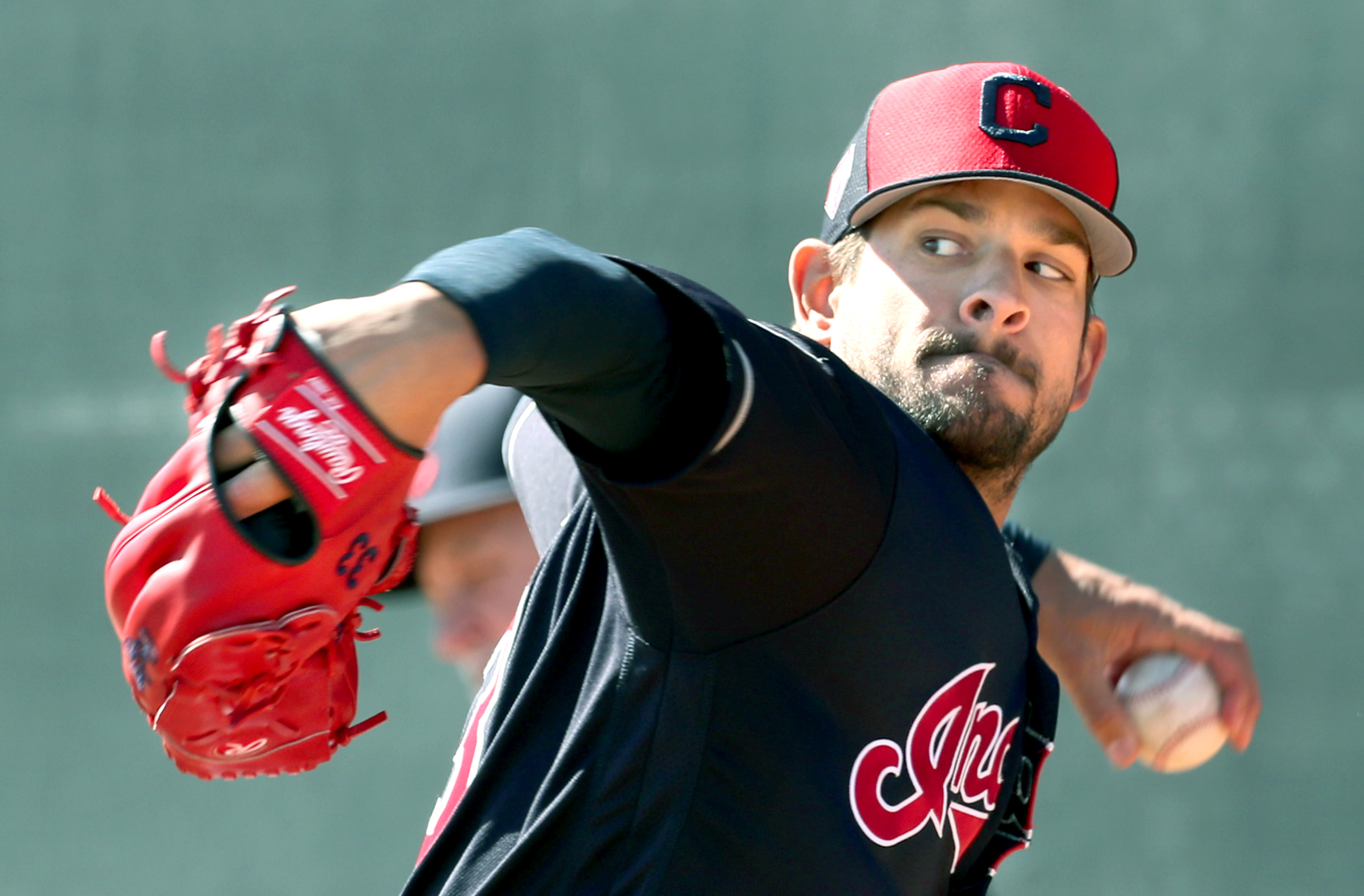 Cleveland Indians Spring Training - Feb. 20, 2019 - cleveland.com