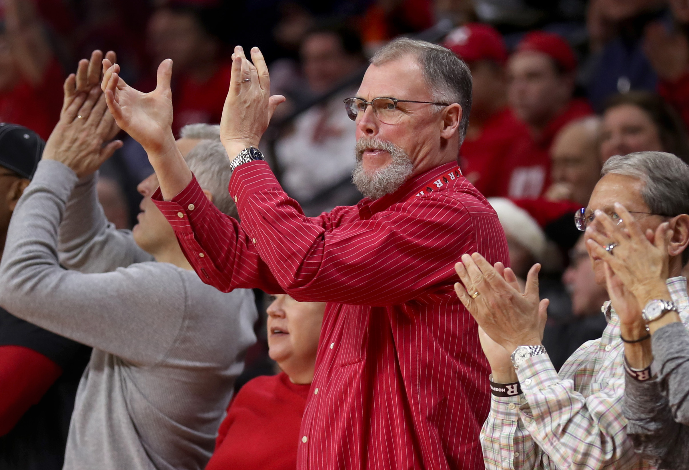 Rutgers basketball beats Columbia 68-65 (OT) - nj.com