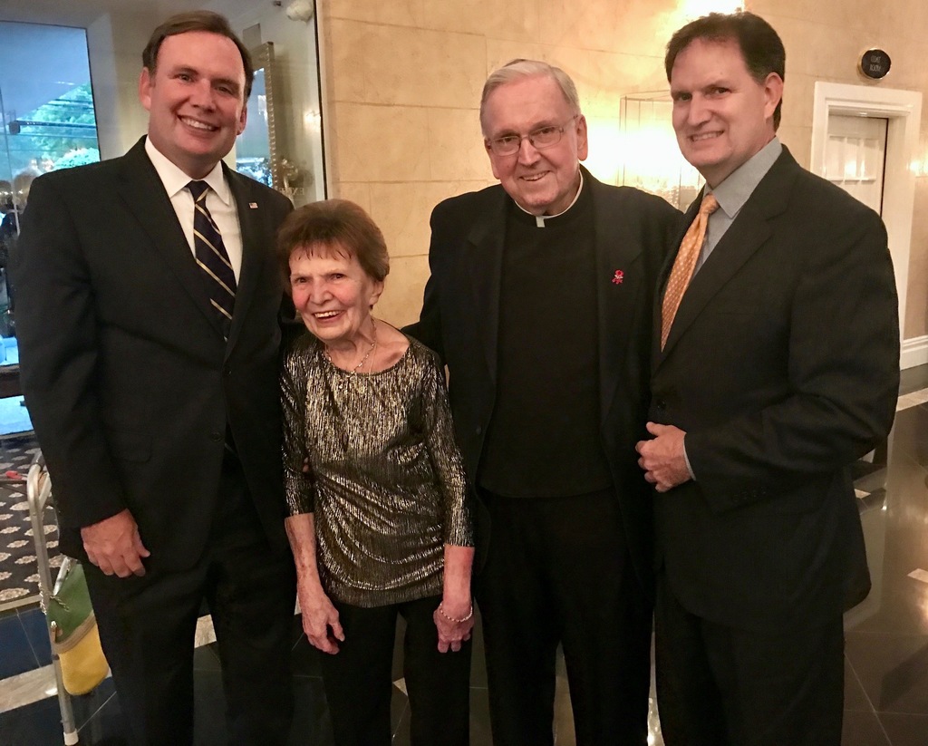Mimi Cusick a political and civic icon - silive.com