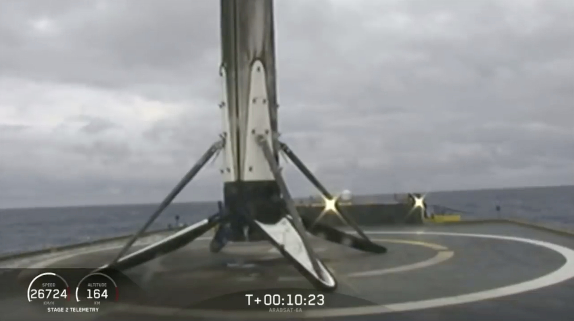 SpaceX failure dims hopes for quick return to space - al.com