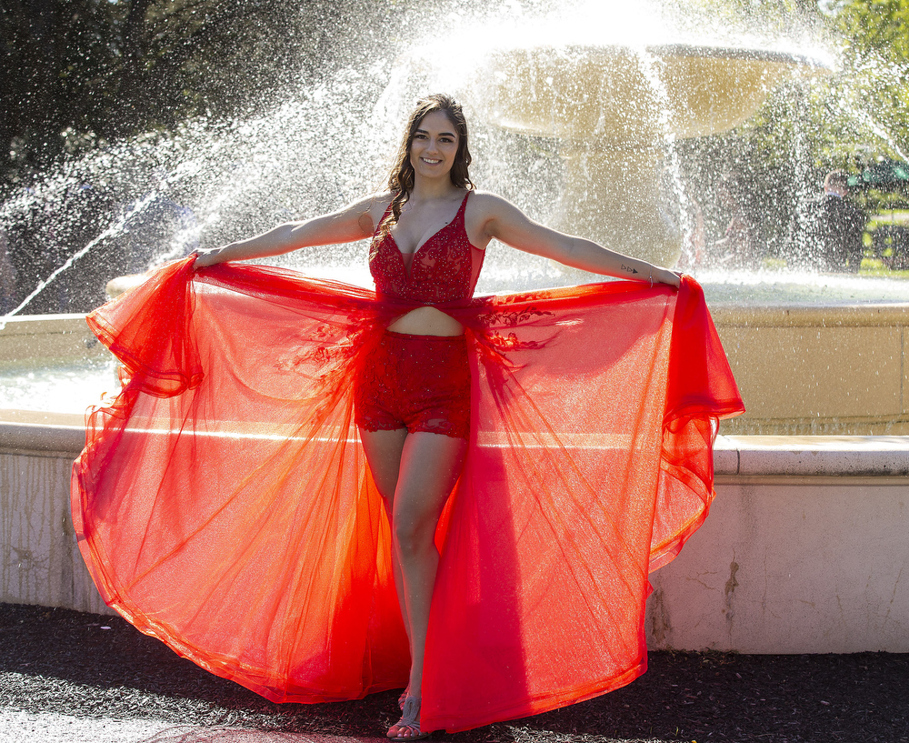 Prom 2019, Our favorite looks from the weekend - pennlive.com
