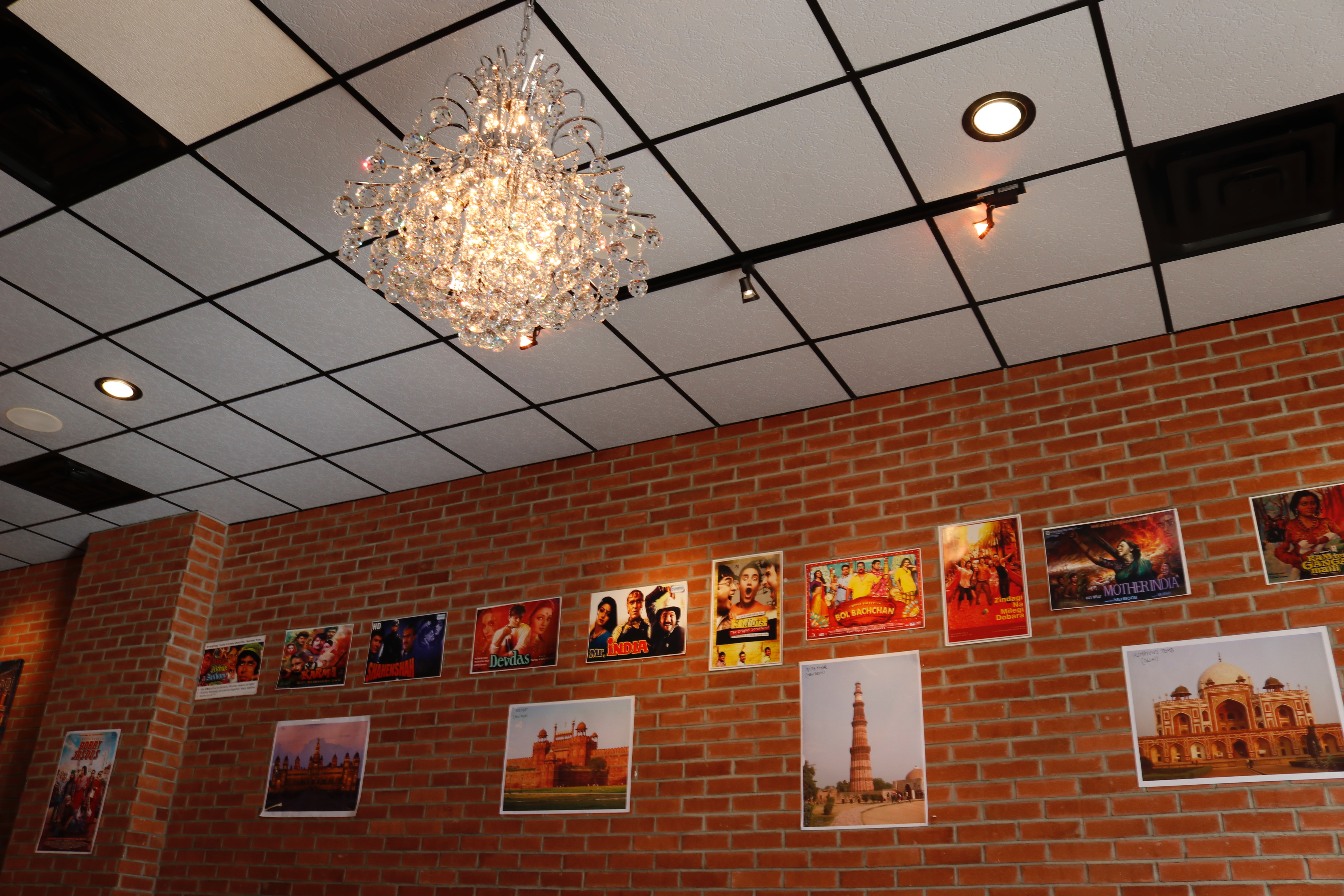It's New: Thali Bar Baar in Bulls Head - silive.com