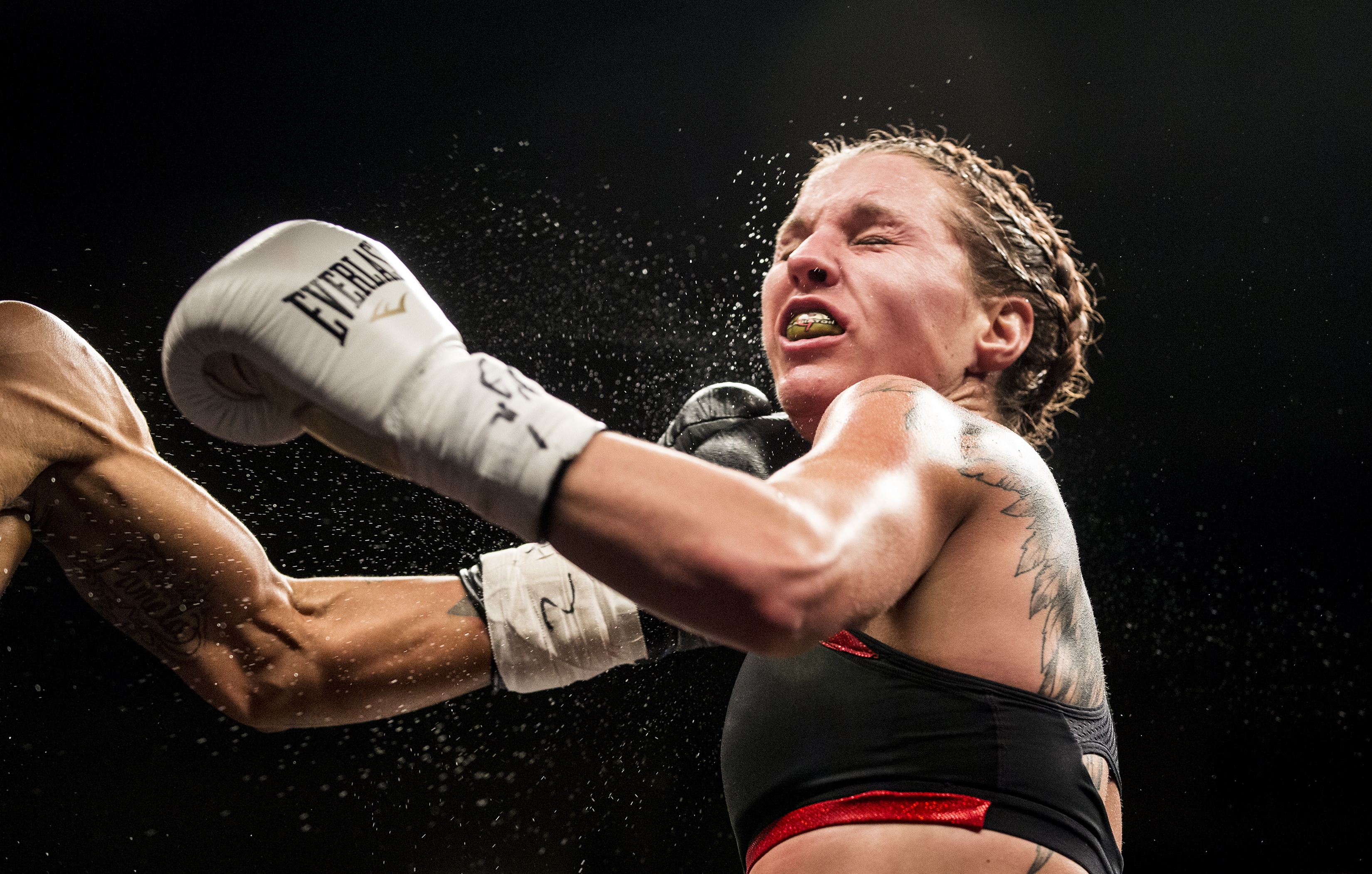 Harrisburg boxing showcase at the Zembo Shrine - pennlive.com