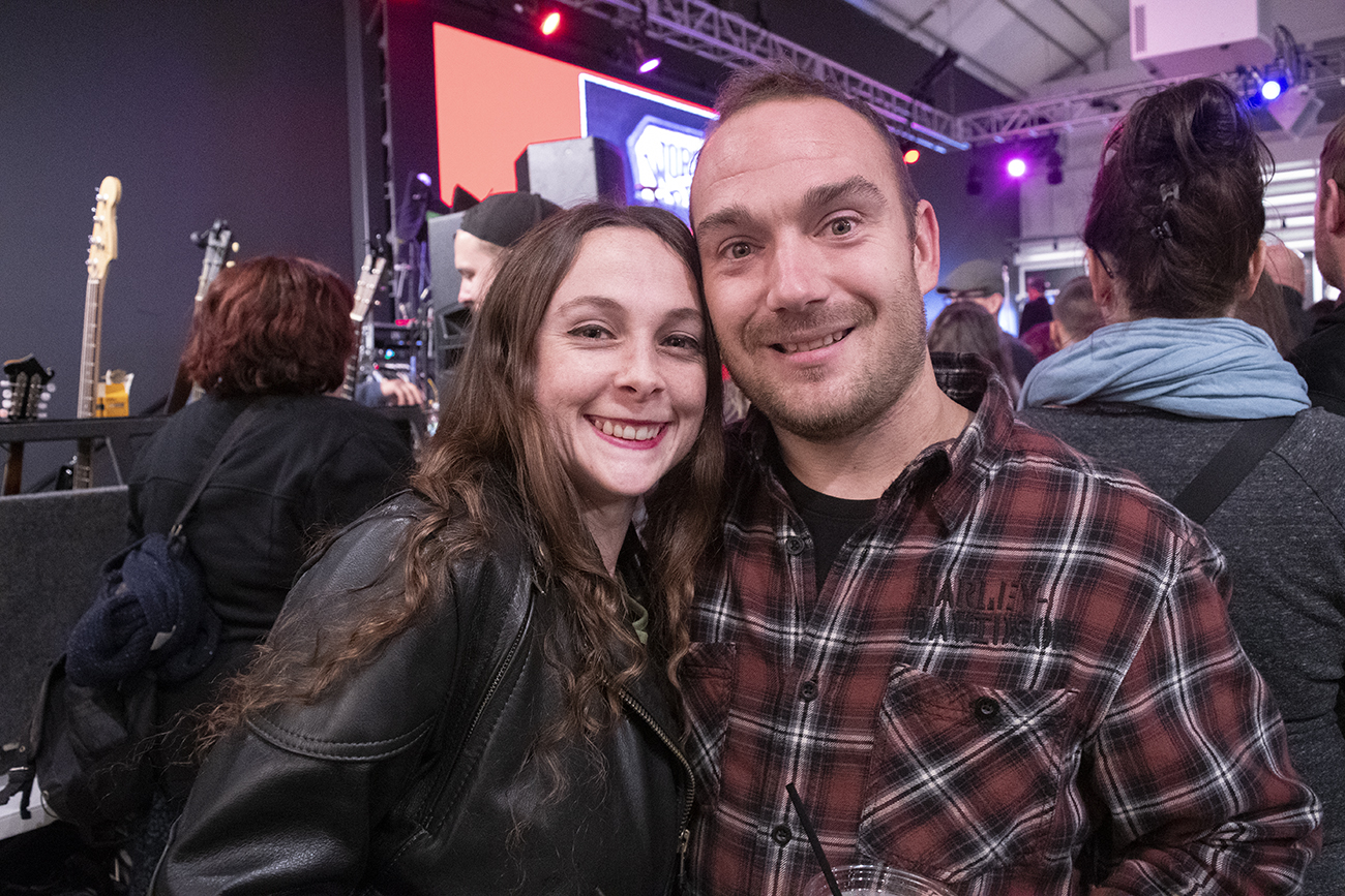 Dropkick Murphys headline fundraiser for fallen fire Lt. Jason Menard ...