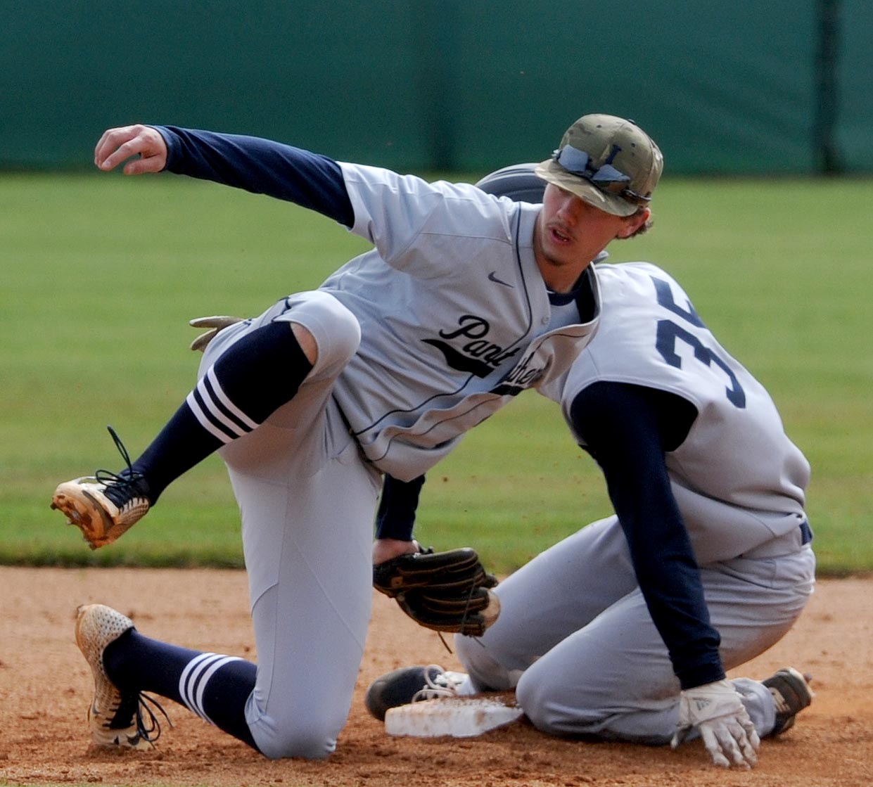 Lee-Huntsville vs. Jemison baseball - al.com