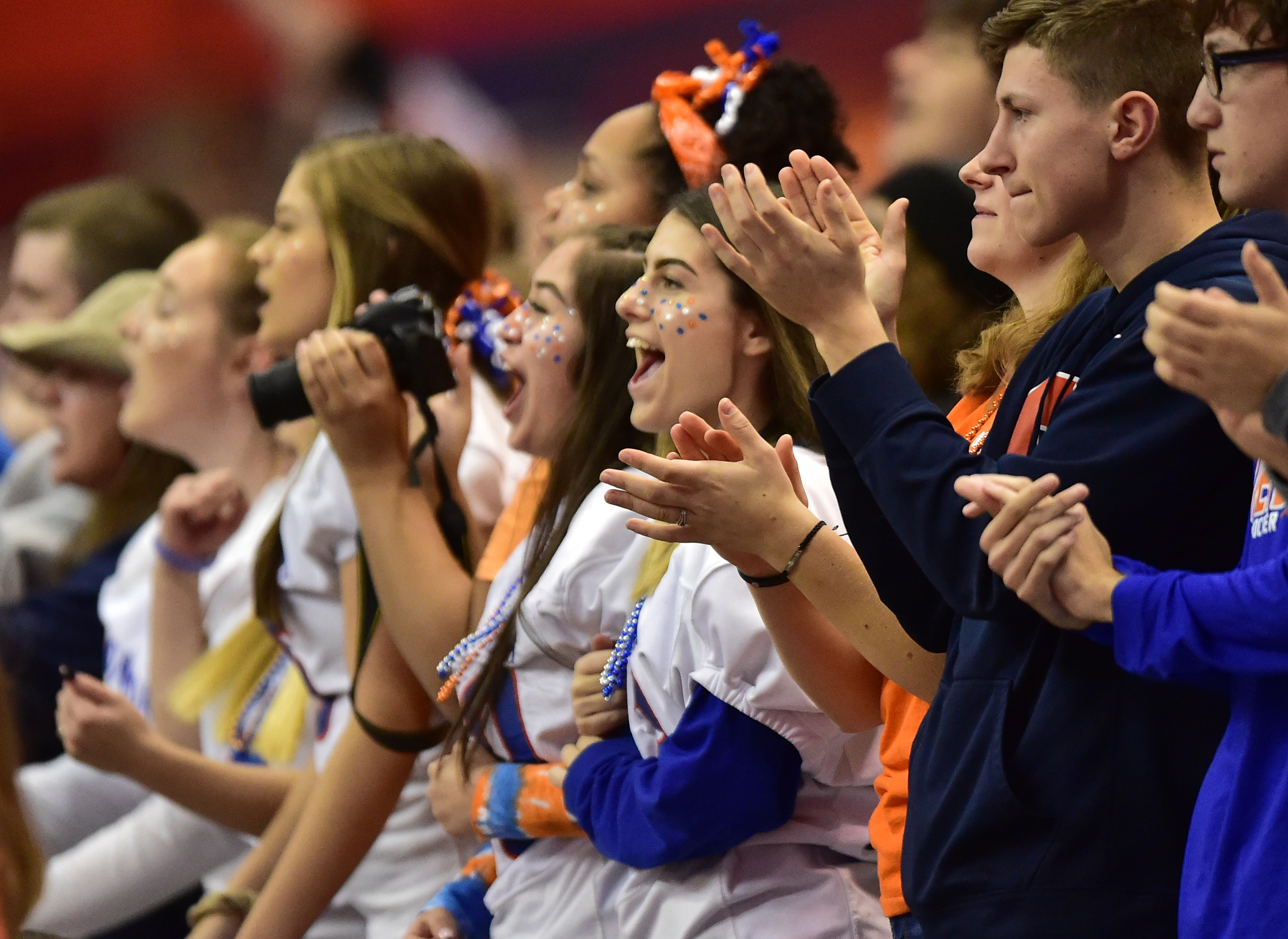 Section III Class B football final: Oneida vs. Solvay - syracuse.com