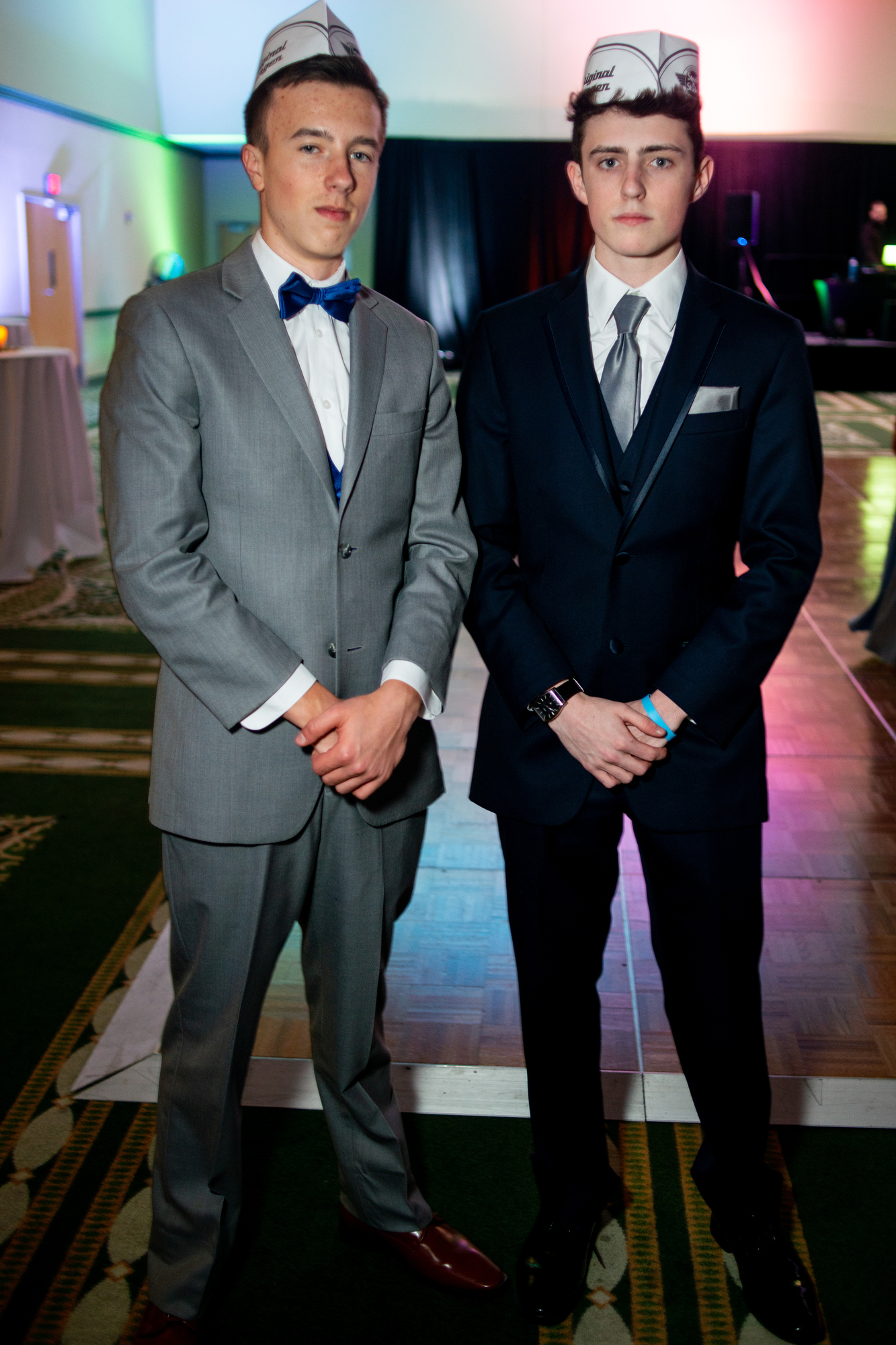 Saline Prom 2019 at EMU Student Center - mlive.com