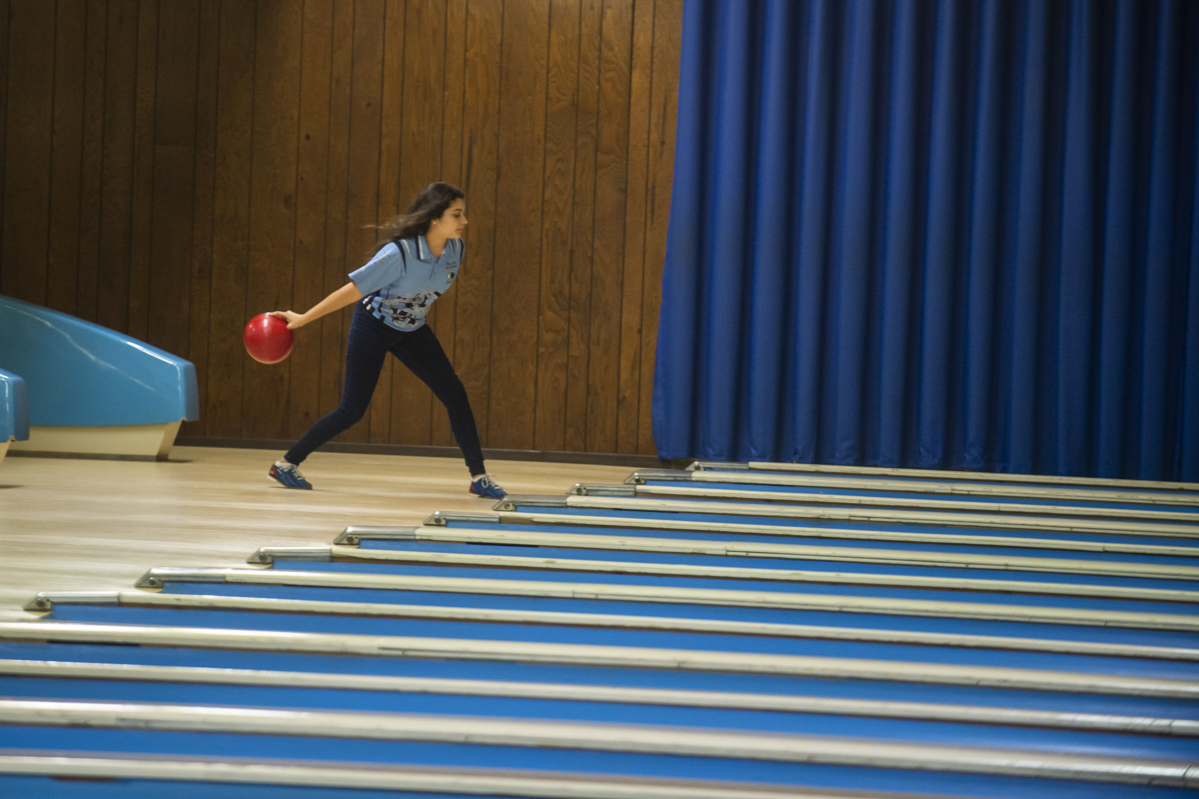 Scenes from the Bay County Bowling Championship - mlive.com