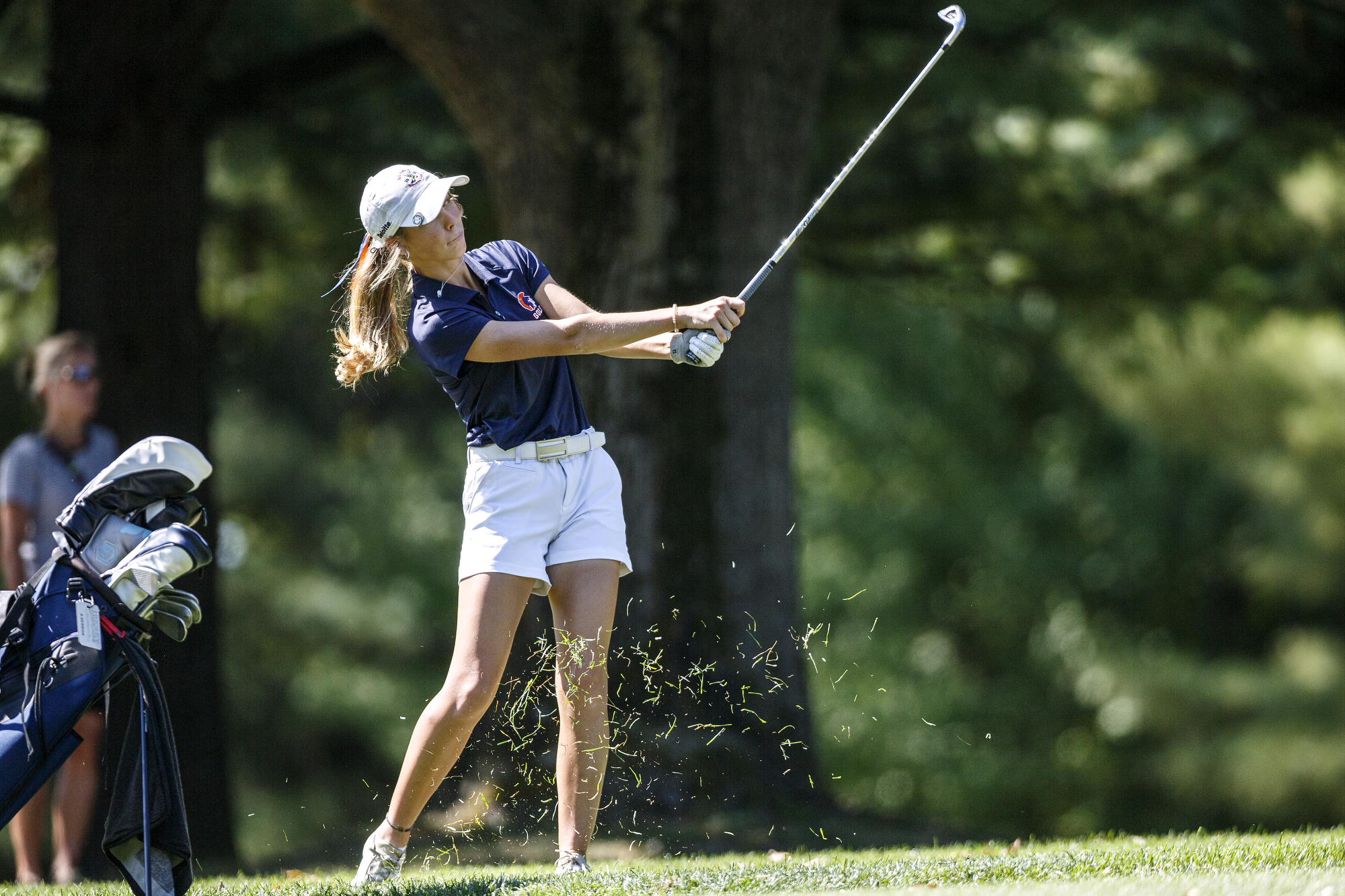 Mid-Penn Conference girls golf championships - pennlive.com
