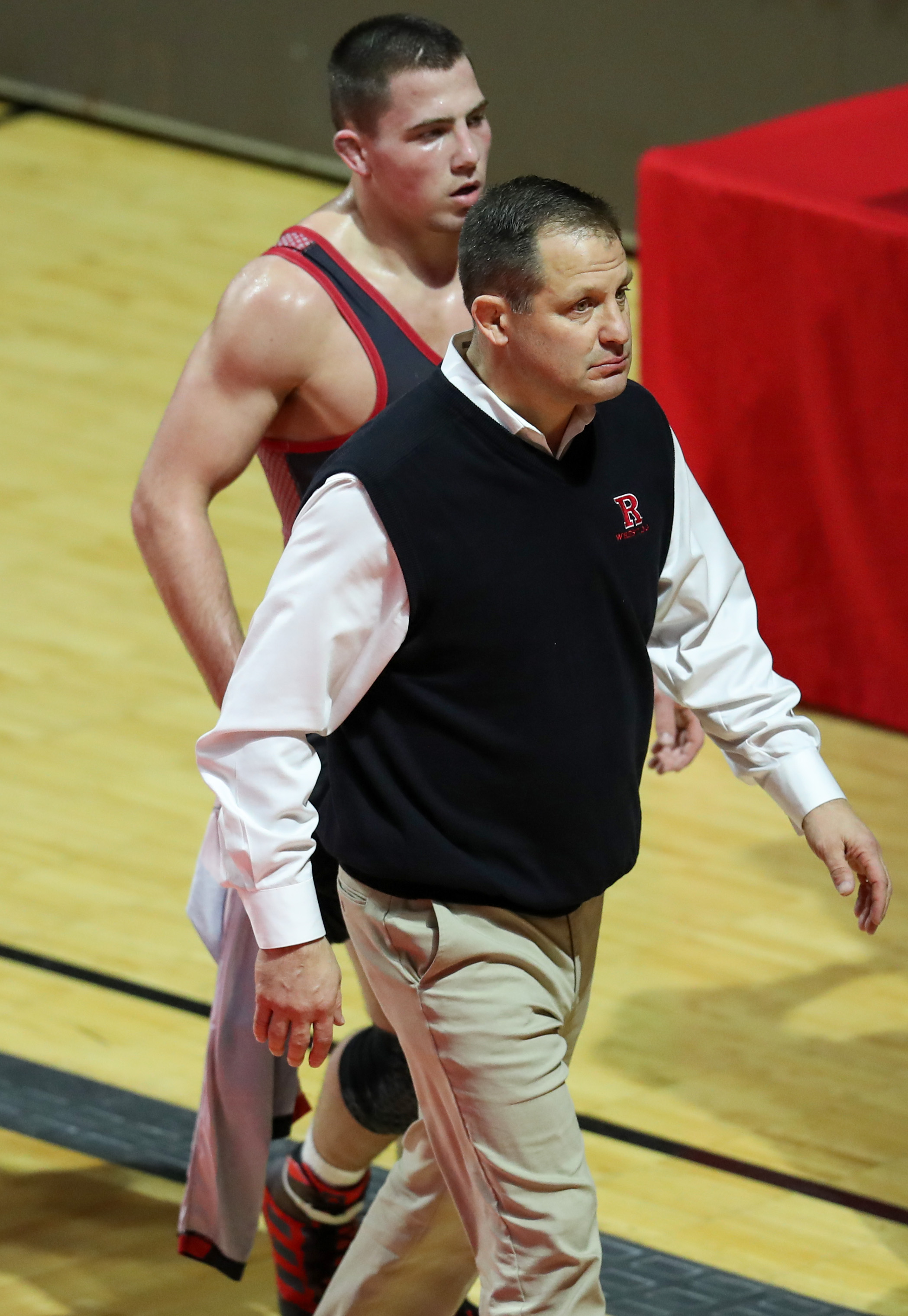 Big Ten wrestling: Rutgers beats Indiana, 29-7 - nj.com