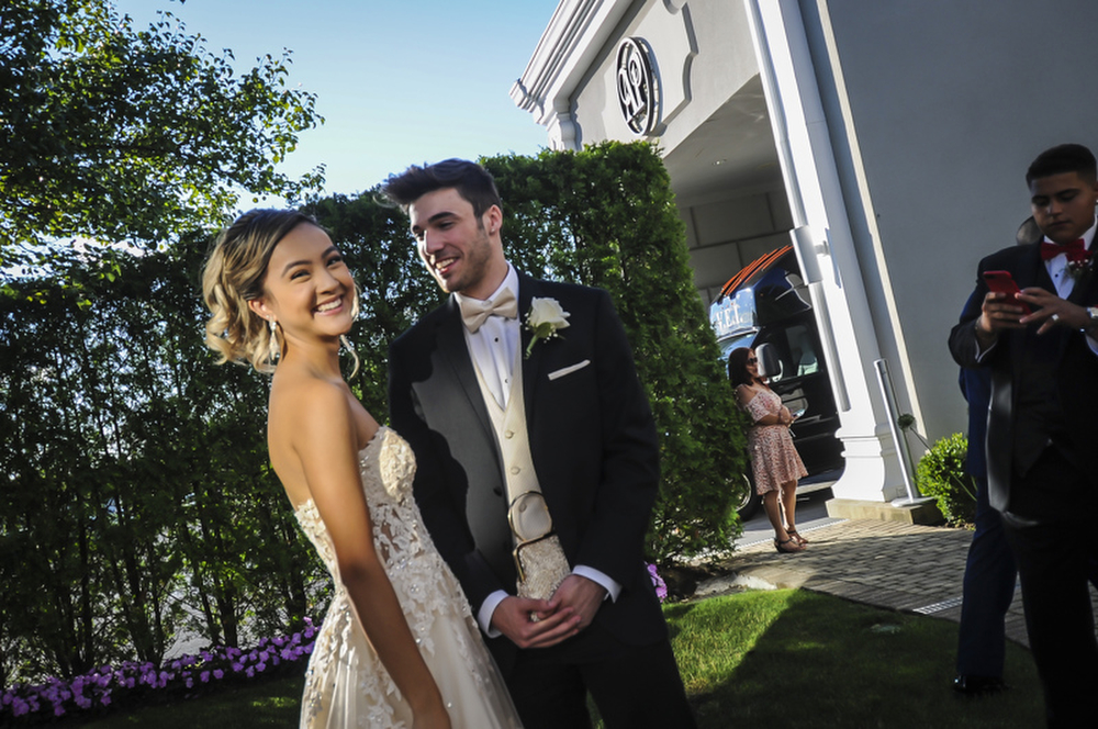 Old Bridge High School prom 2019 - nj.com